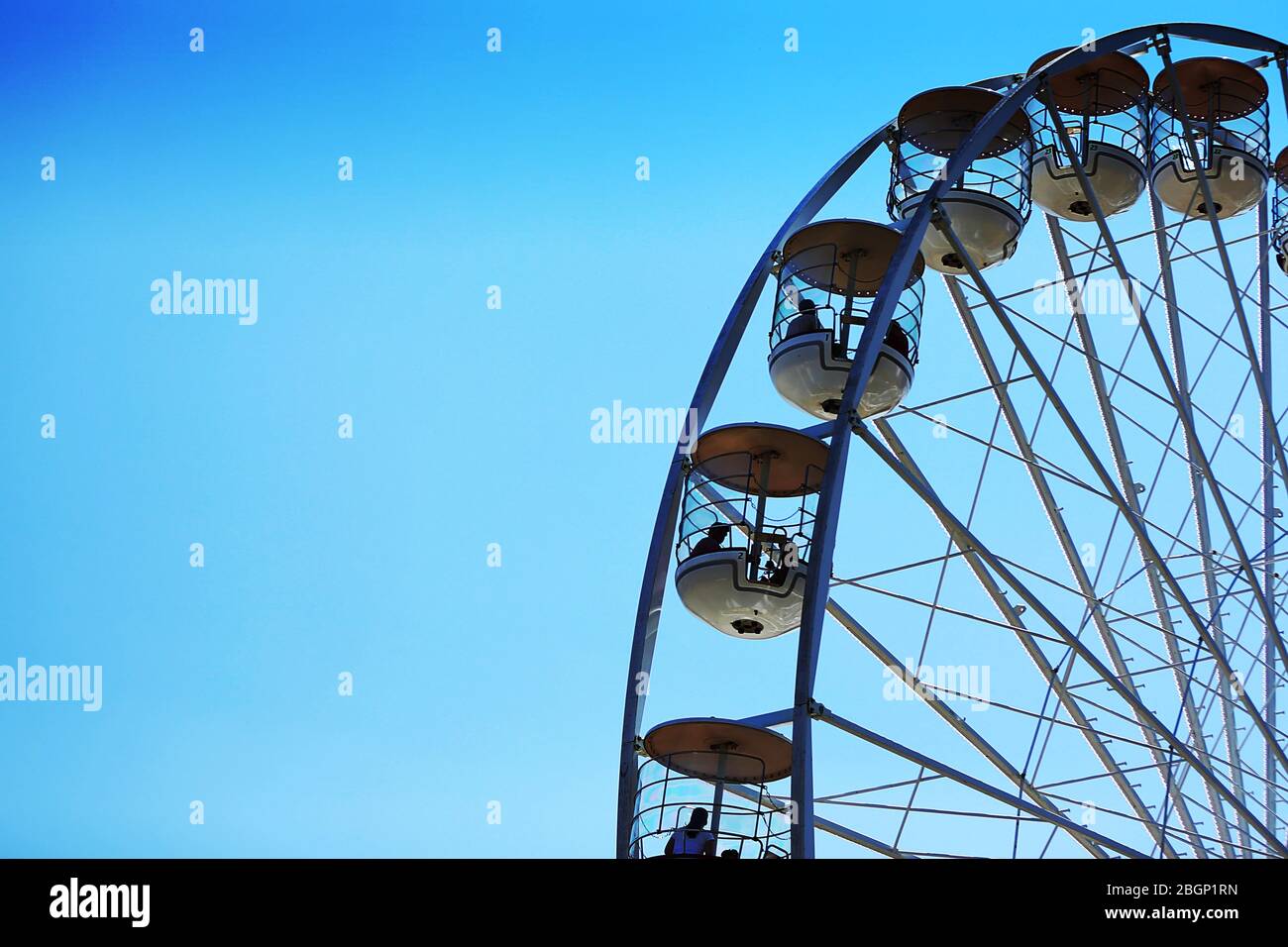 Big_wheel hi-res stock photography and images - Alamy