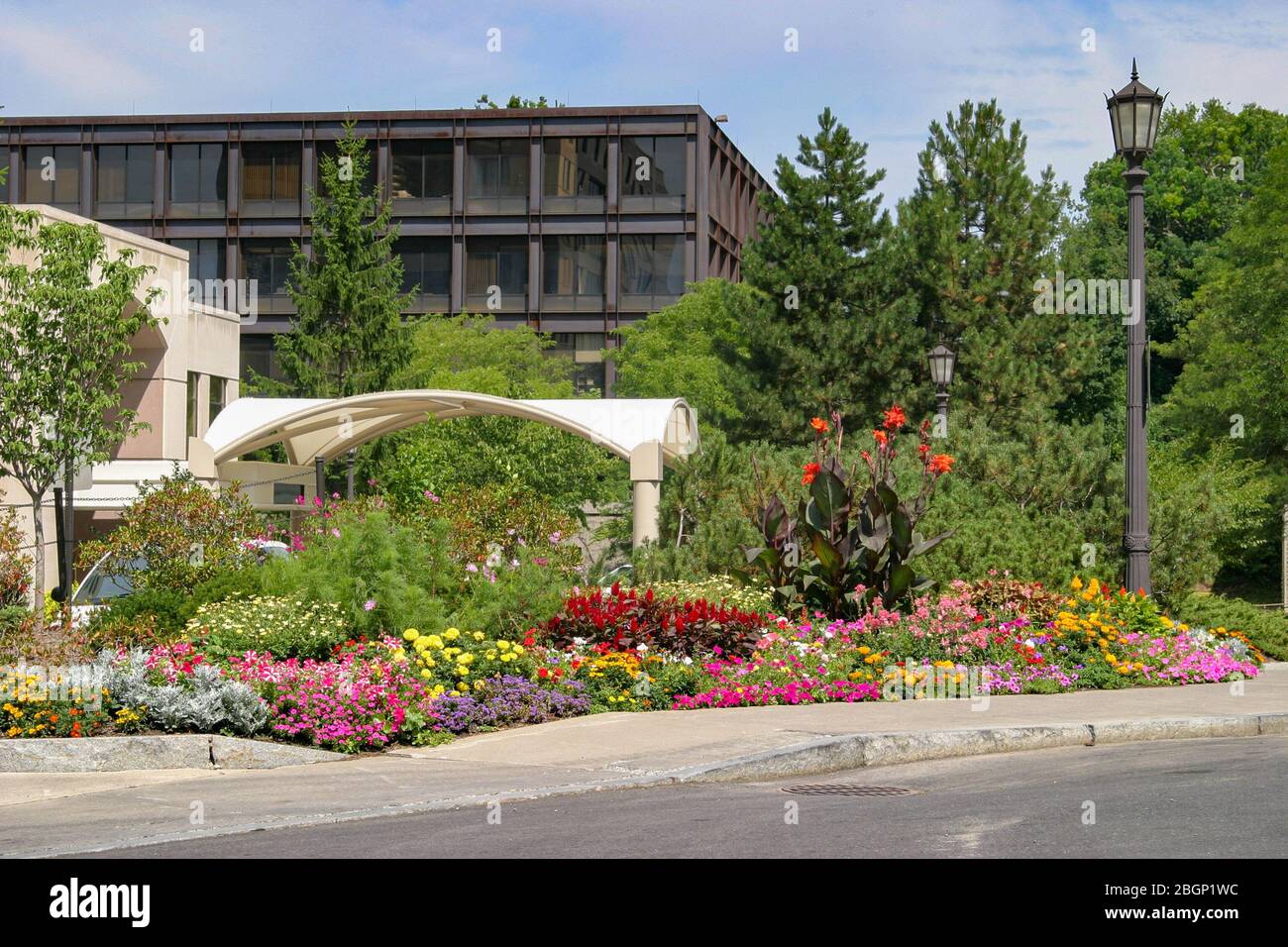 Cornell statler hall hi-res stock photography and images - Alamy