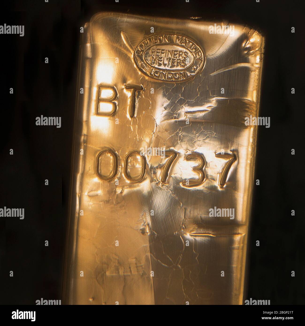 Gold reserve hi-res stock photography and images - Alamy