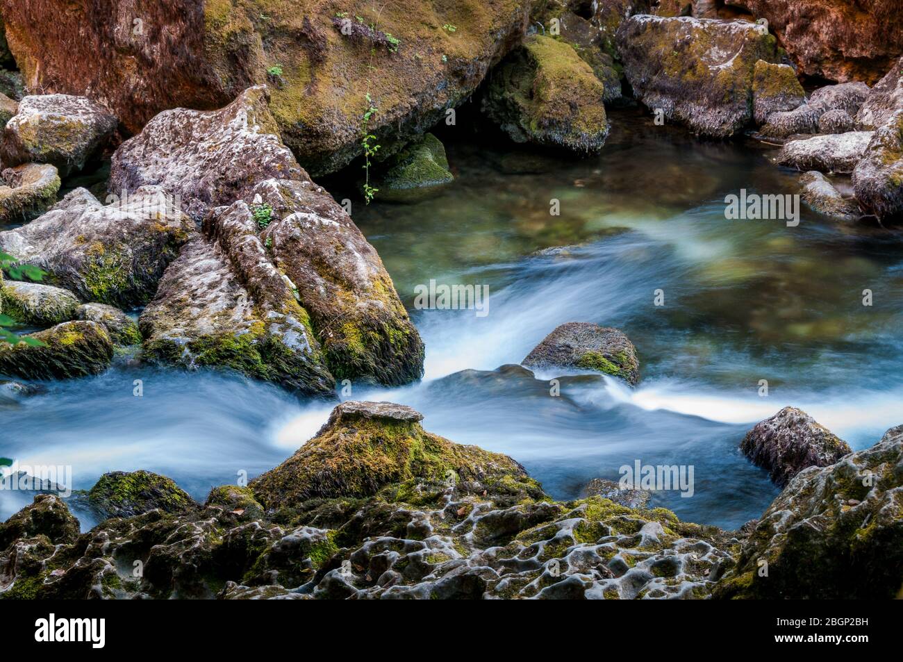 Fast running water hi-res stock photography and images - Alamy