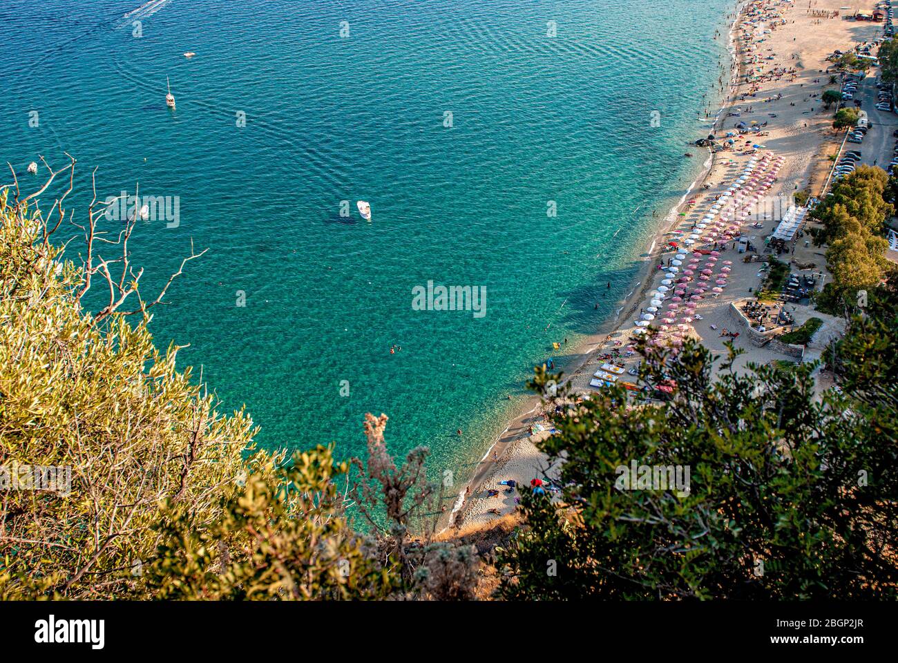 Staletti italy hi-res stock photography and images - Alamy