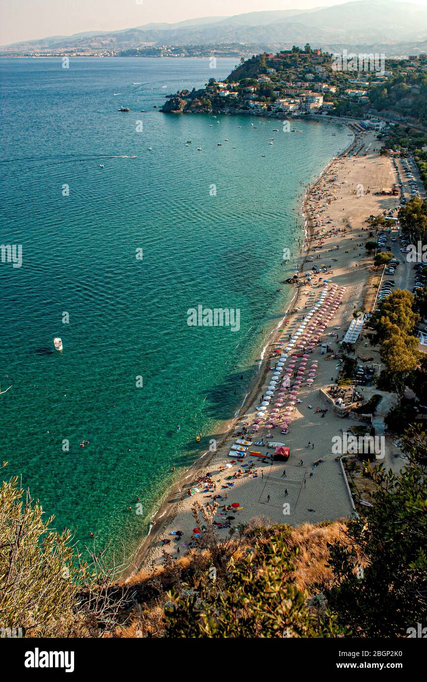 Soverato italy hi-res stock photography and images - Alamy