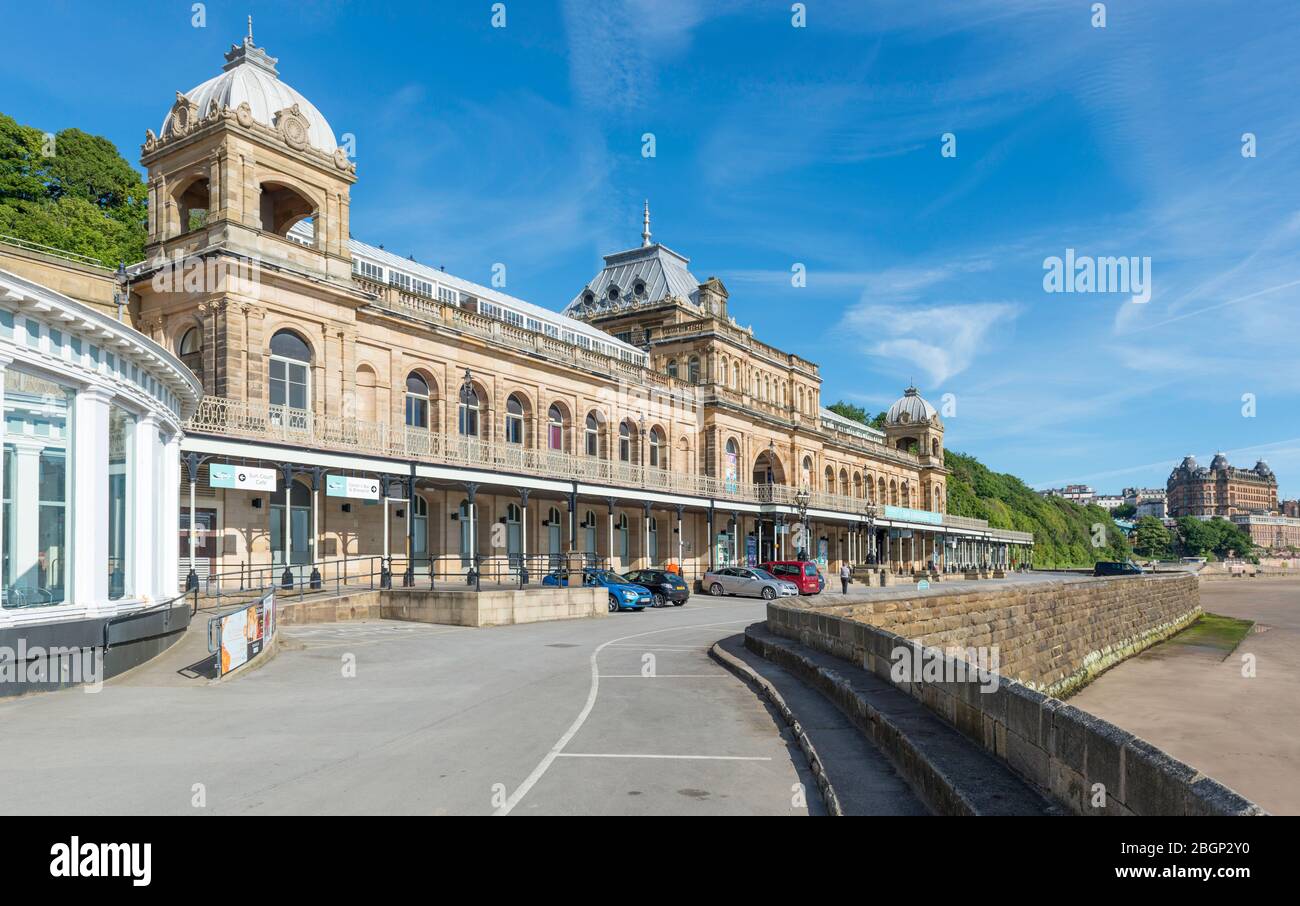 Victorian spa hi-res stock photography and images - Alamy