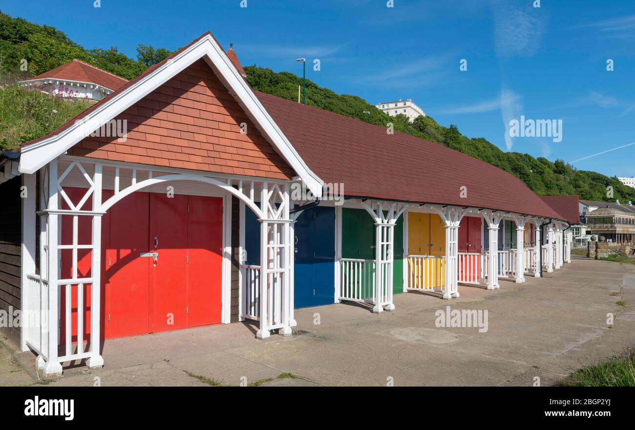 South Bay Chalets