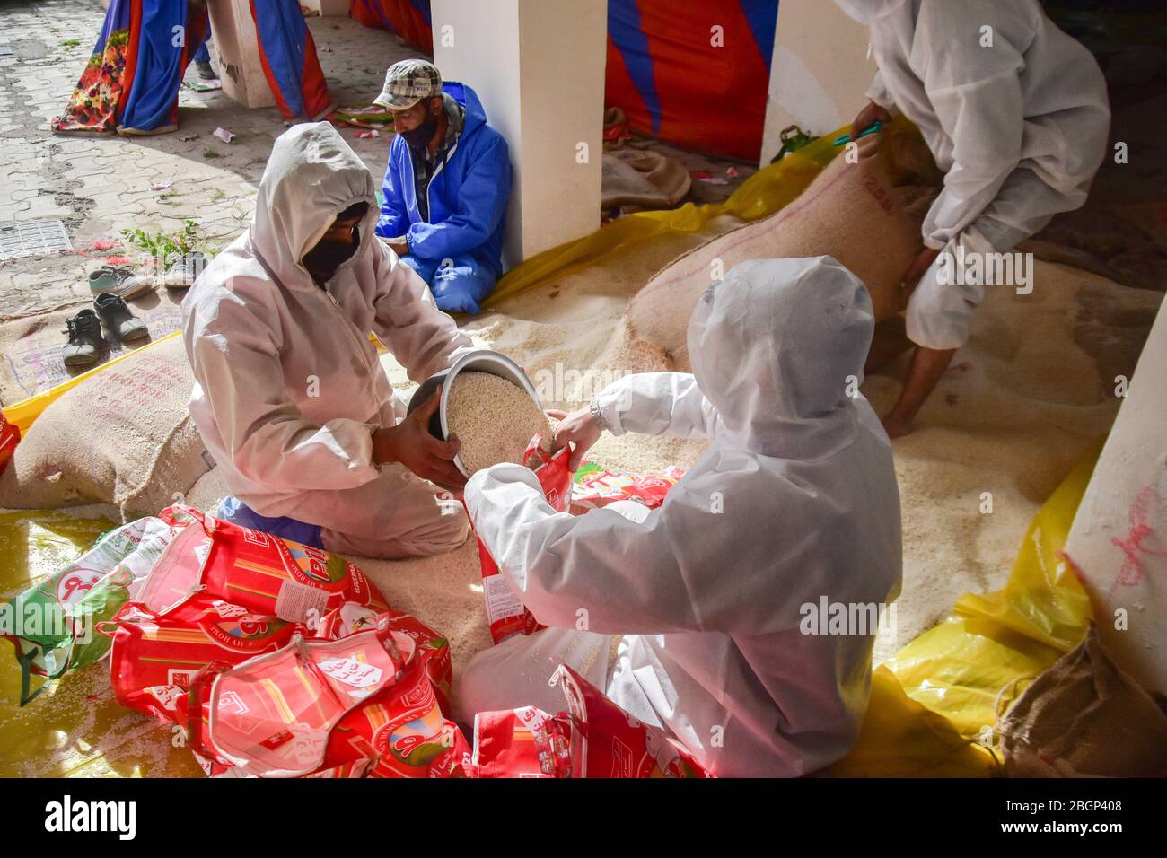 Ramadan kits hi-res stock photography and images - Alamy