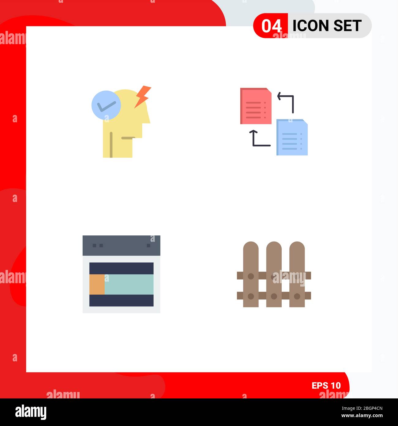 Activate vector vectors hi-res stock photography and images - Alamy