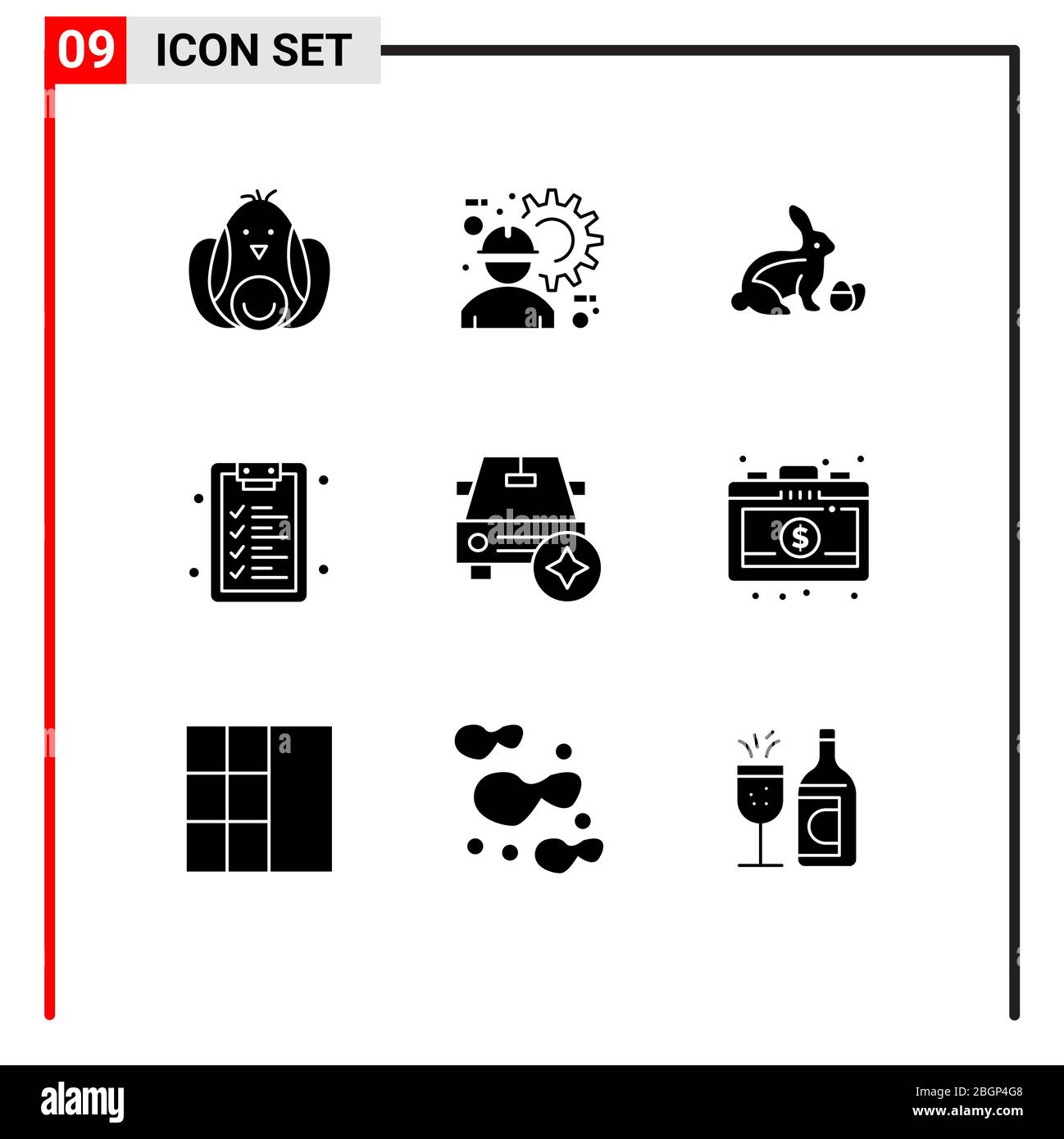 Important Signs And Symbols