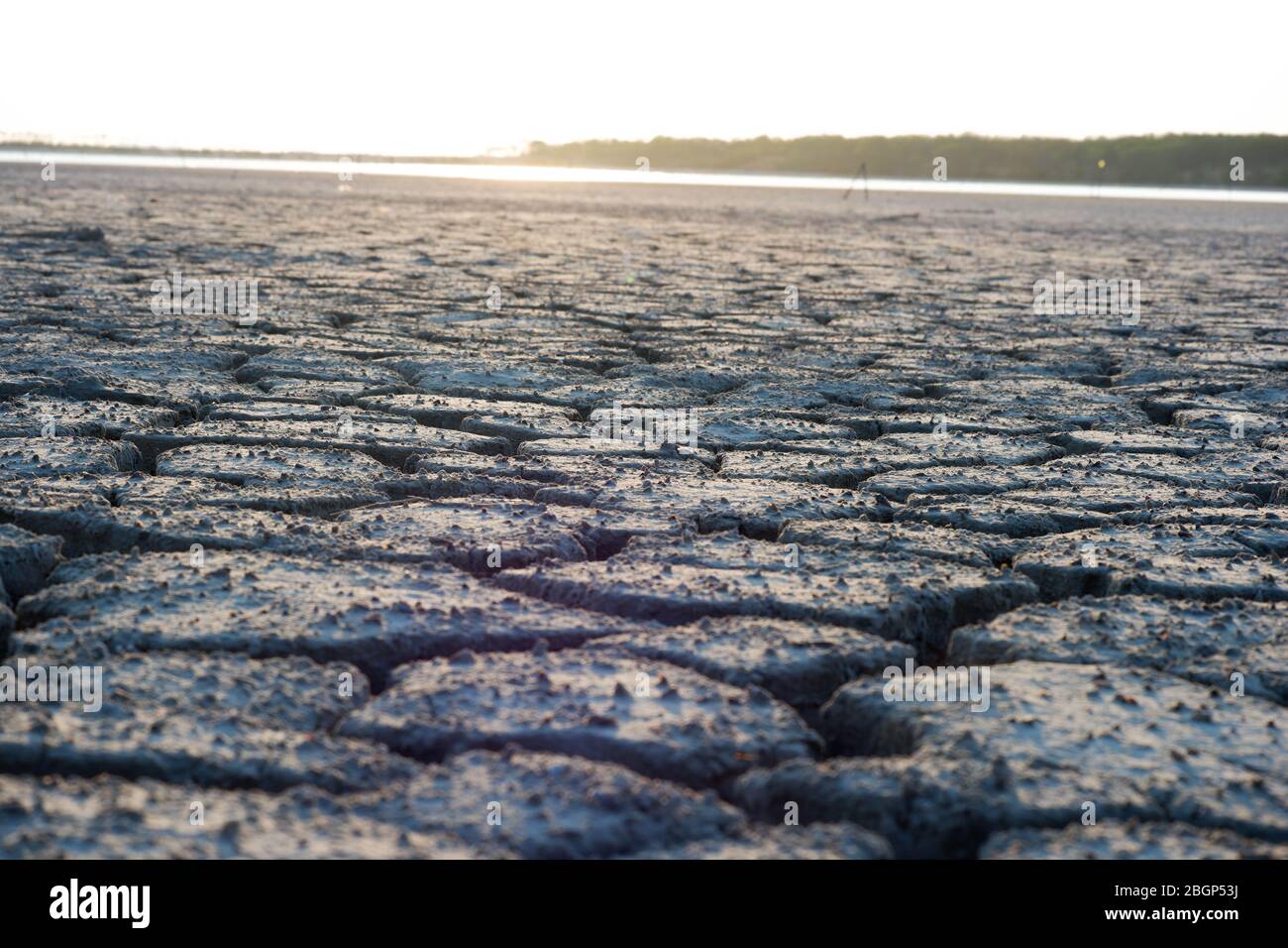 Soil damage from erosion hi-res stock photography and images - Alamy