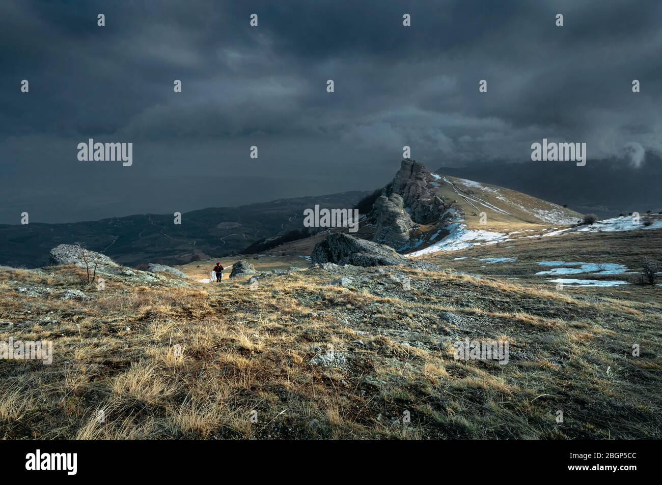 Horizontal horizontal image hi-res stock photography and images - Alamy