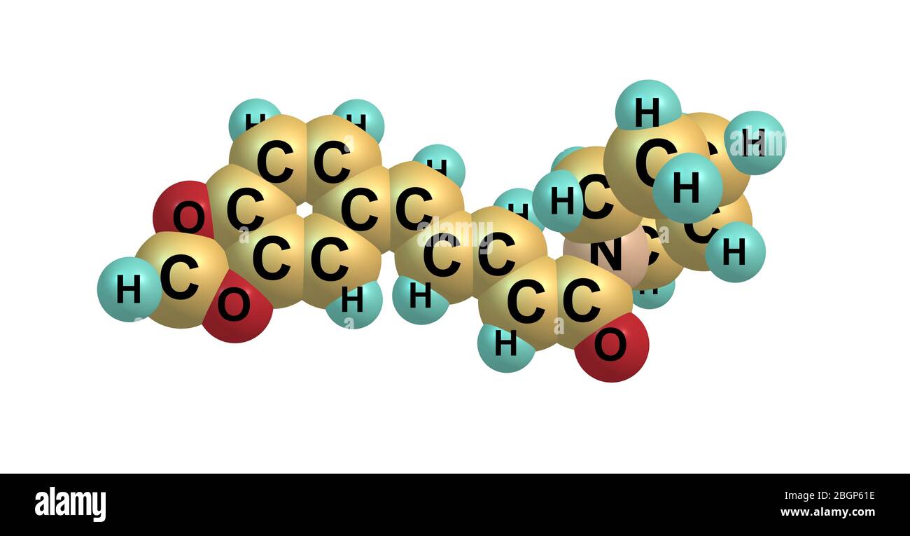 Piperine, along with its isomer chavicine, is the alkaloid responsible ...