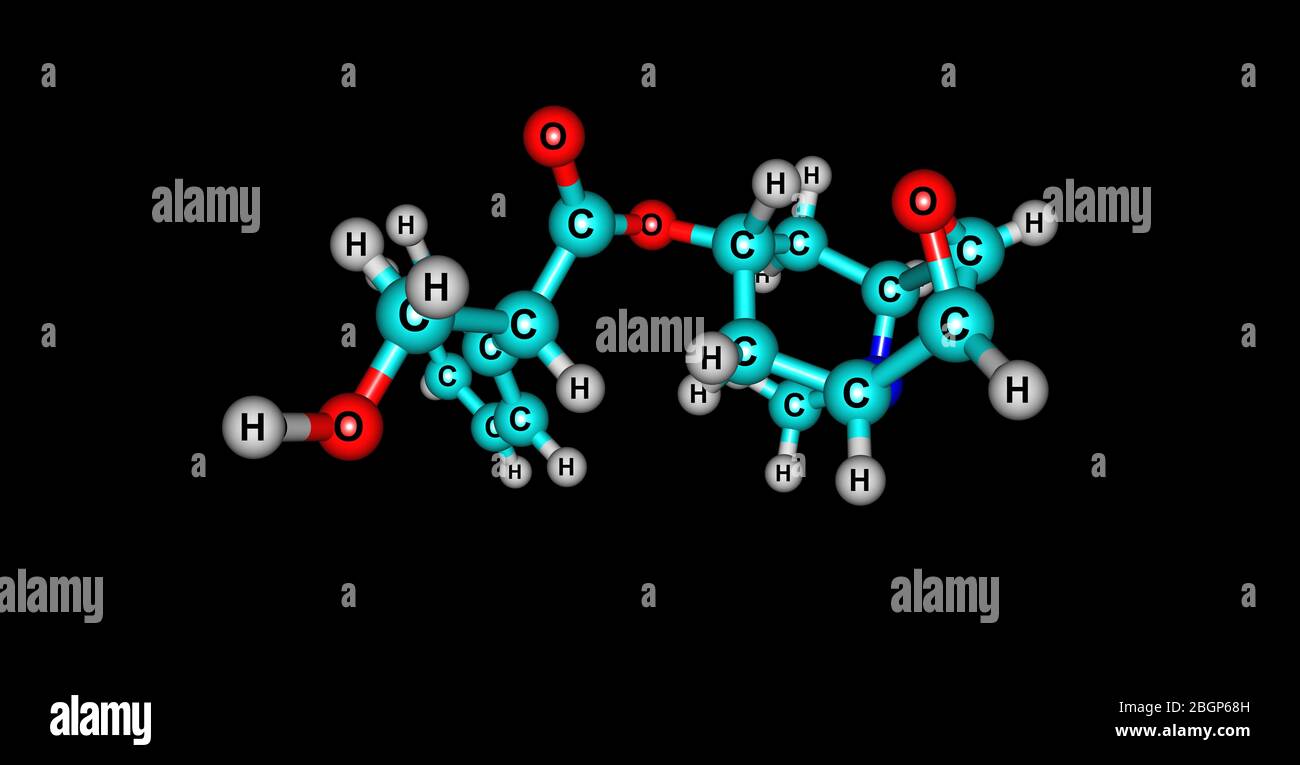 Hyoscine hi-res stock photography and images - Alamy
