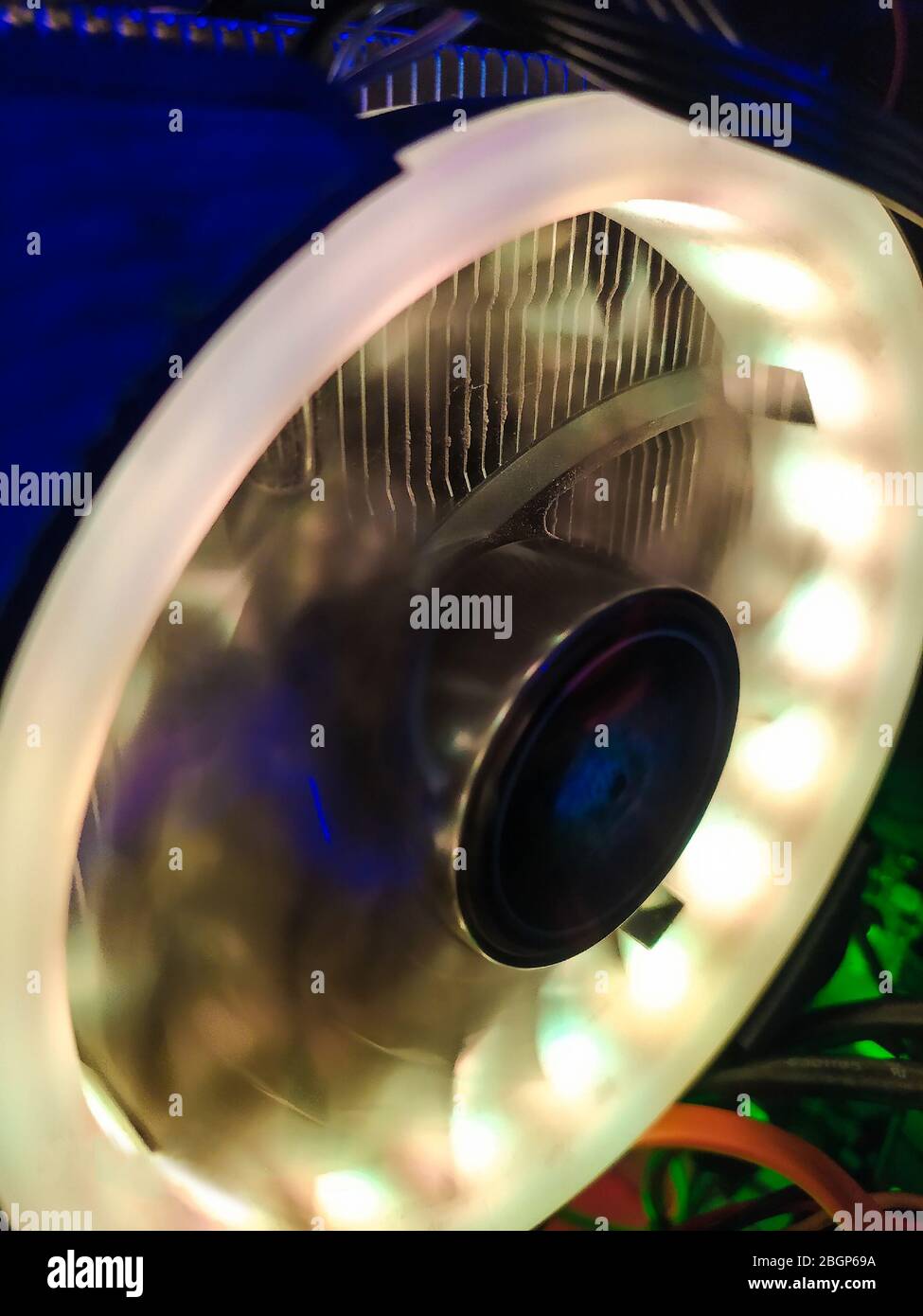 Motherboard cables hi-res stock photography and images - Alamy