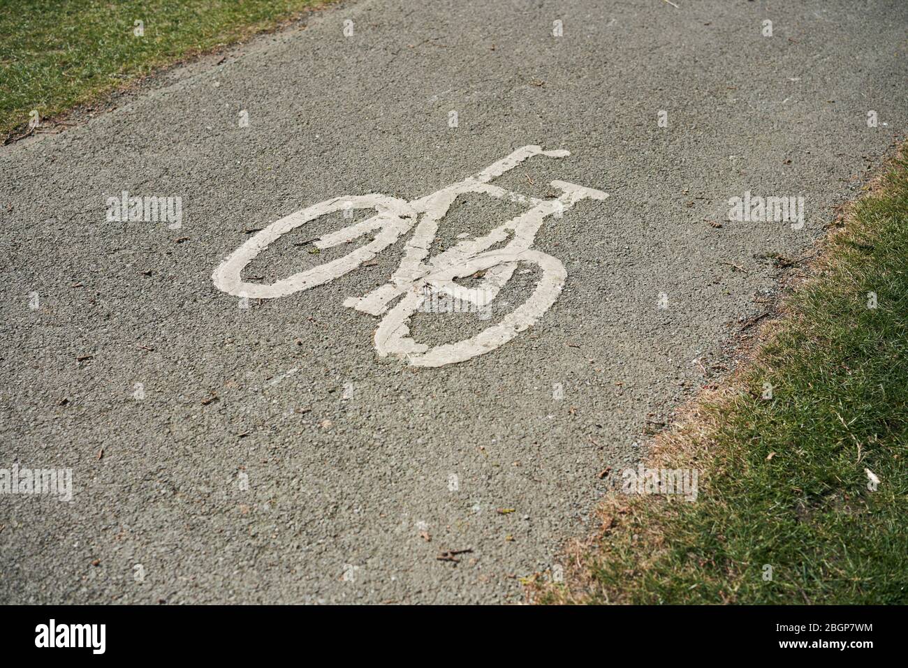Phoenix park dublin cycle hi-res stock photography and images - Alamy
