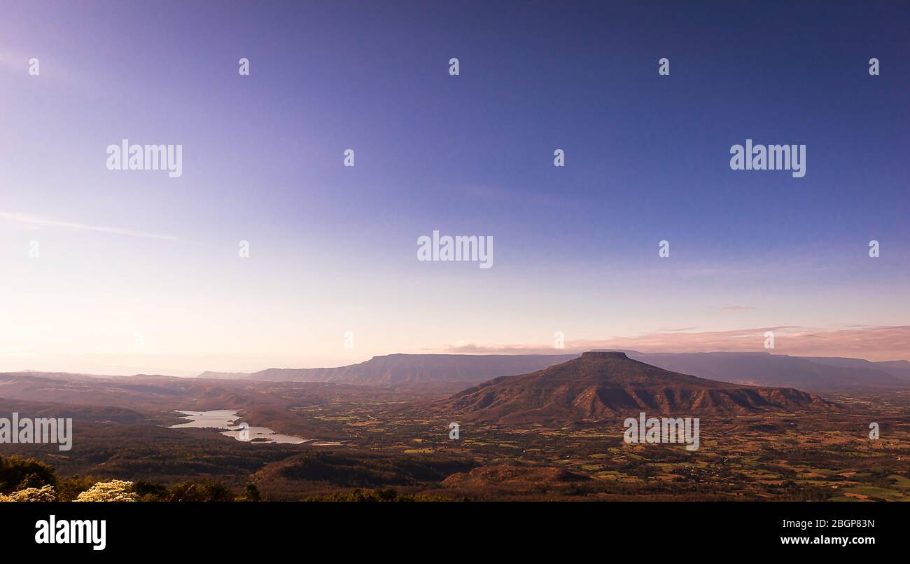 Phu pa po hi-res stock photography and images - Alamy
