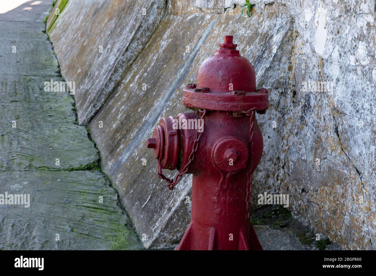 Vintage fire hydrants hi-res stock photography and images - Alamy