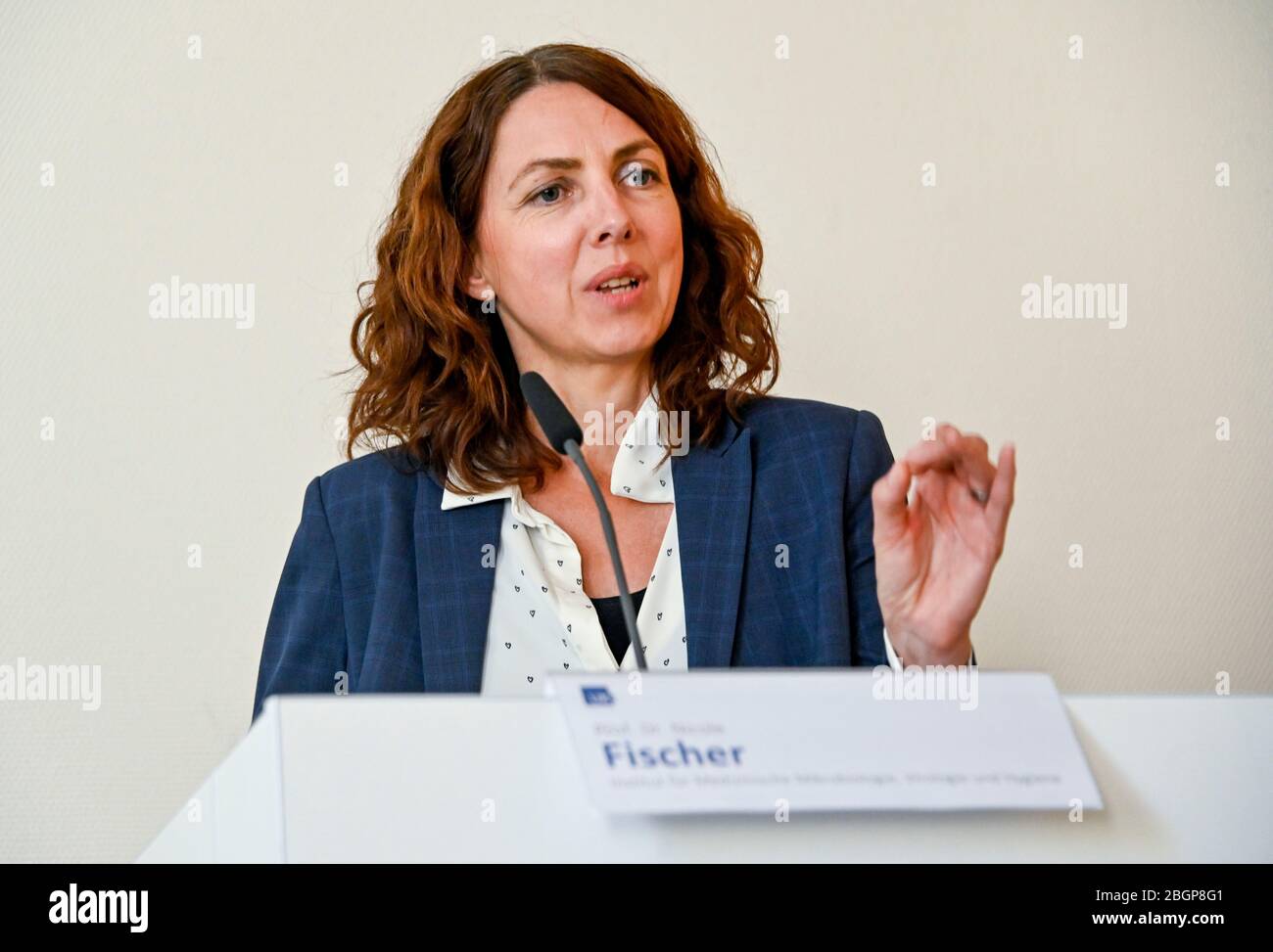 Nicole fischer hi-res stock photography and images - Alamy