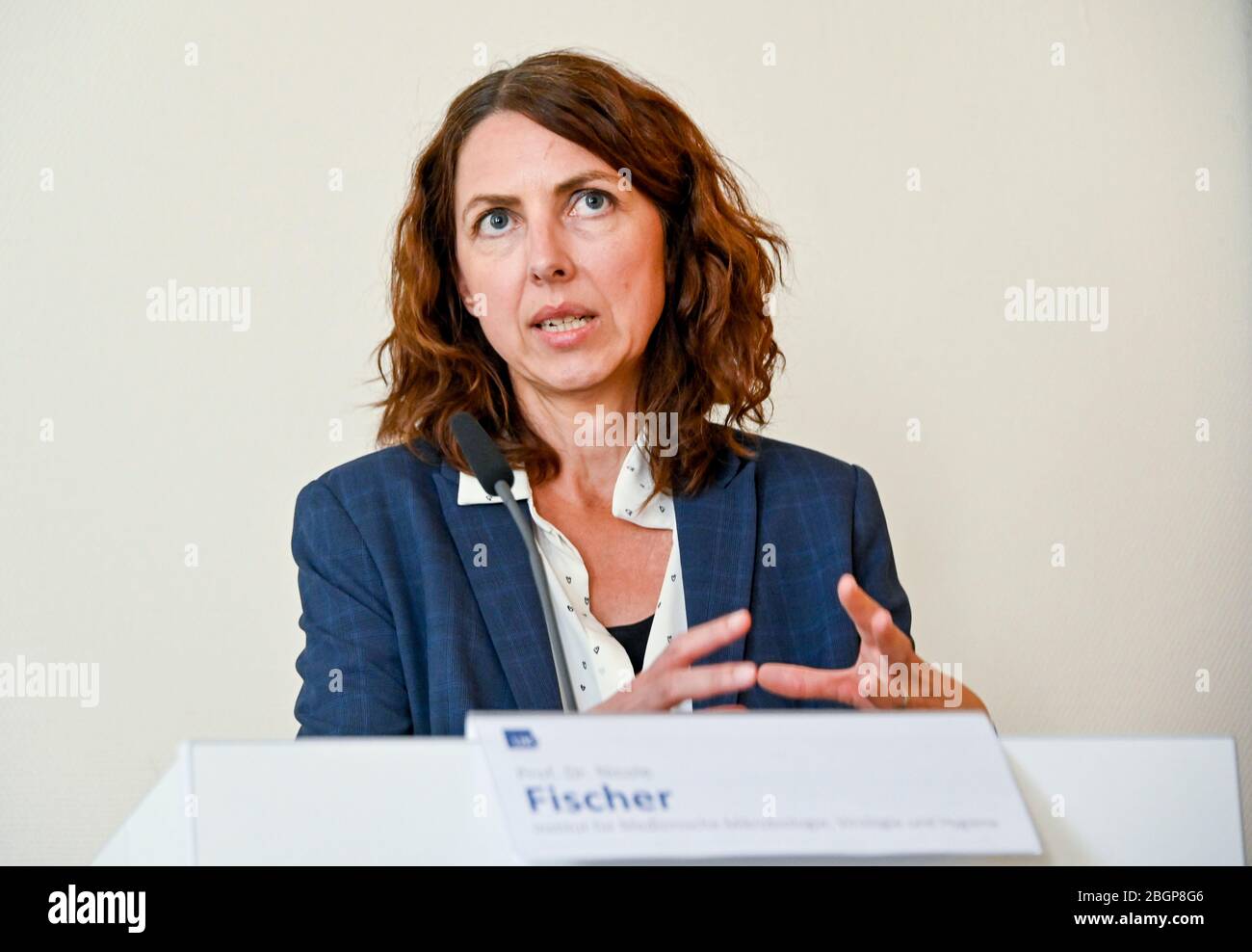 Nicole fischer hi-res stock photography and images - Alamy