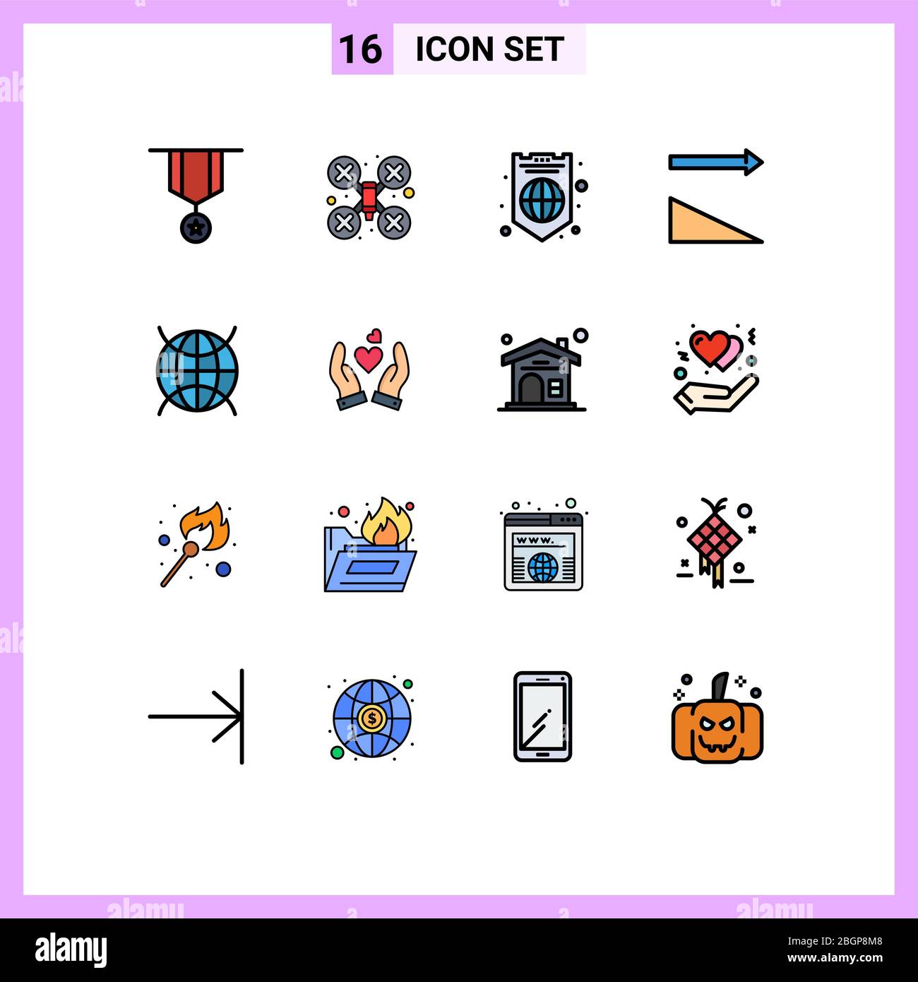 Sorting things Stock Vector Images - Alamy