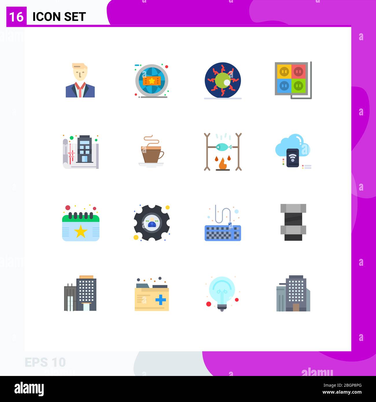 Indian construction boss Stock Vector Images - Alamy