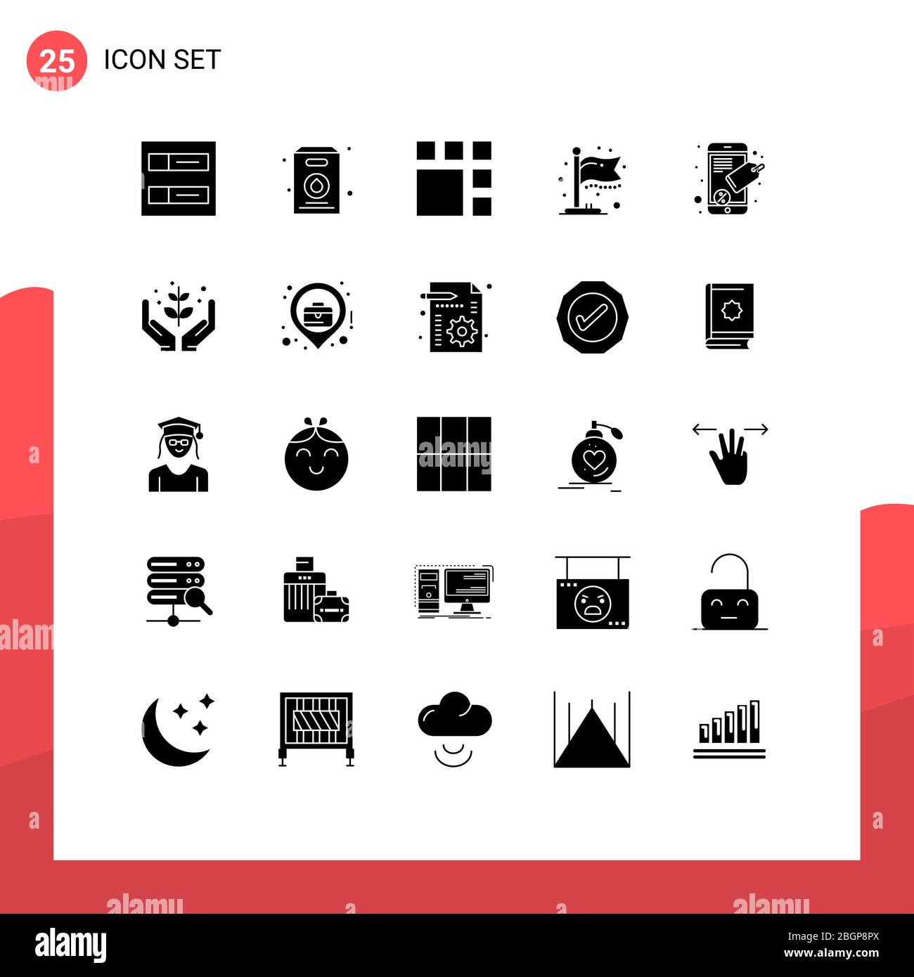 Milestone map hi-res stock photography and images - Alamy