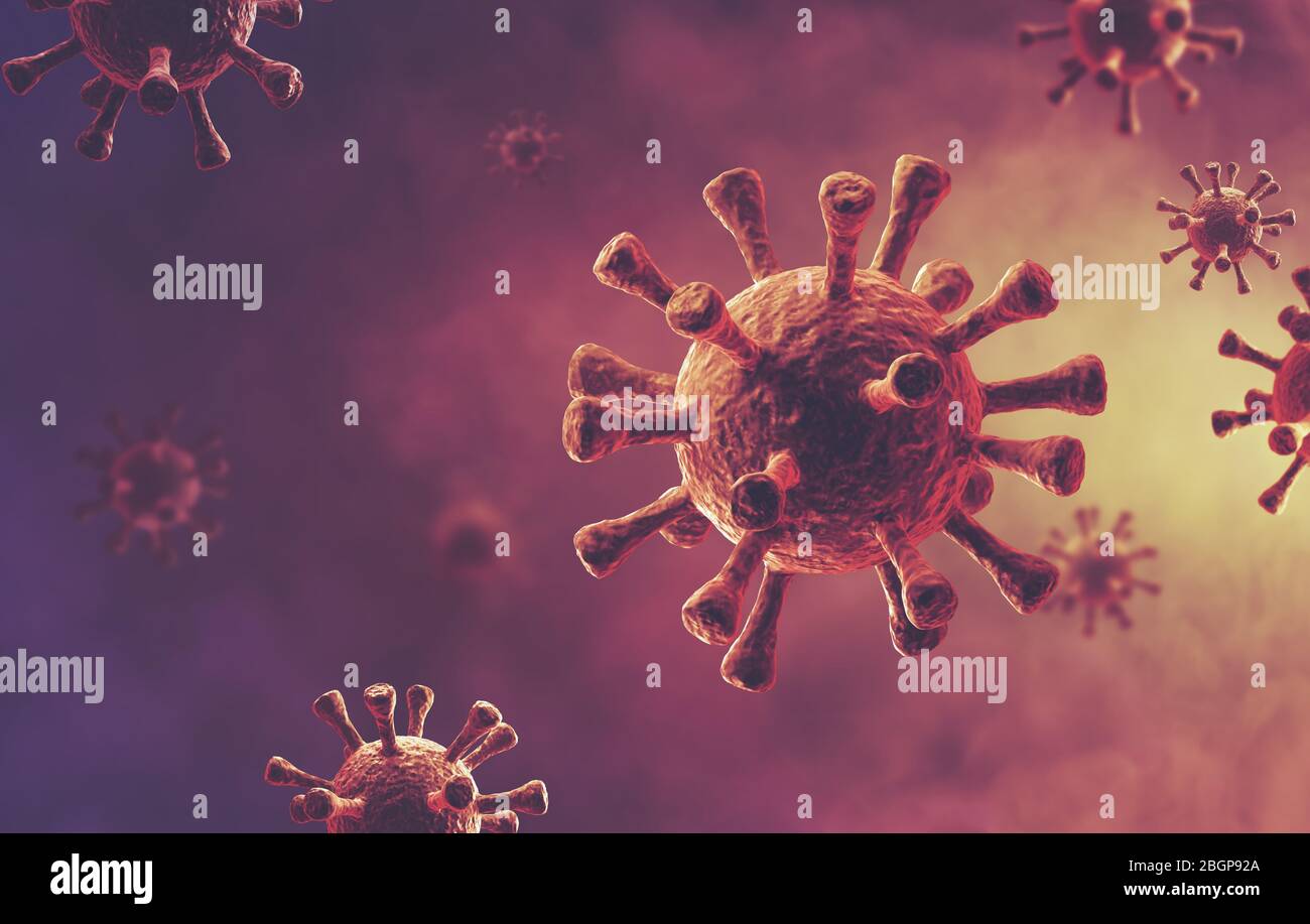 Covi 19 coronavirus disease hi-res stock photography and images - Alamy