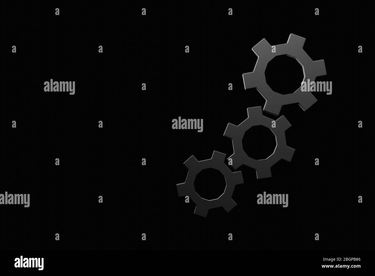 Connection machine Black and White Stock Photos & Images - Alamy