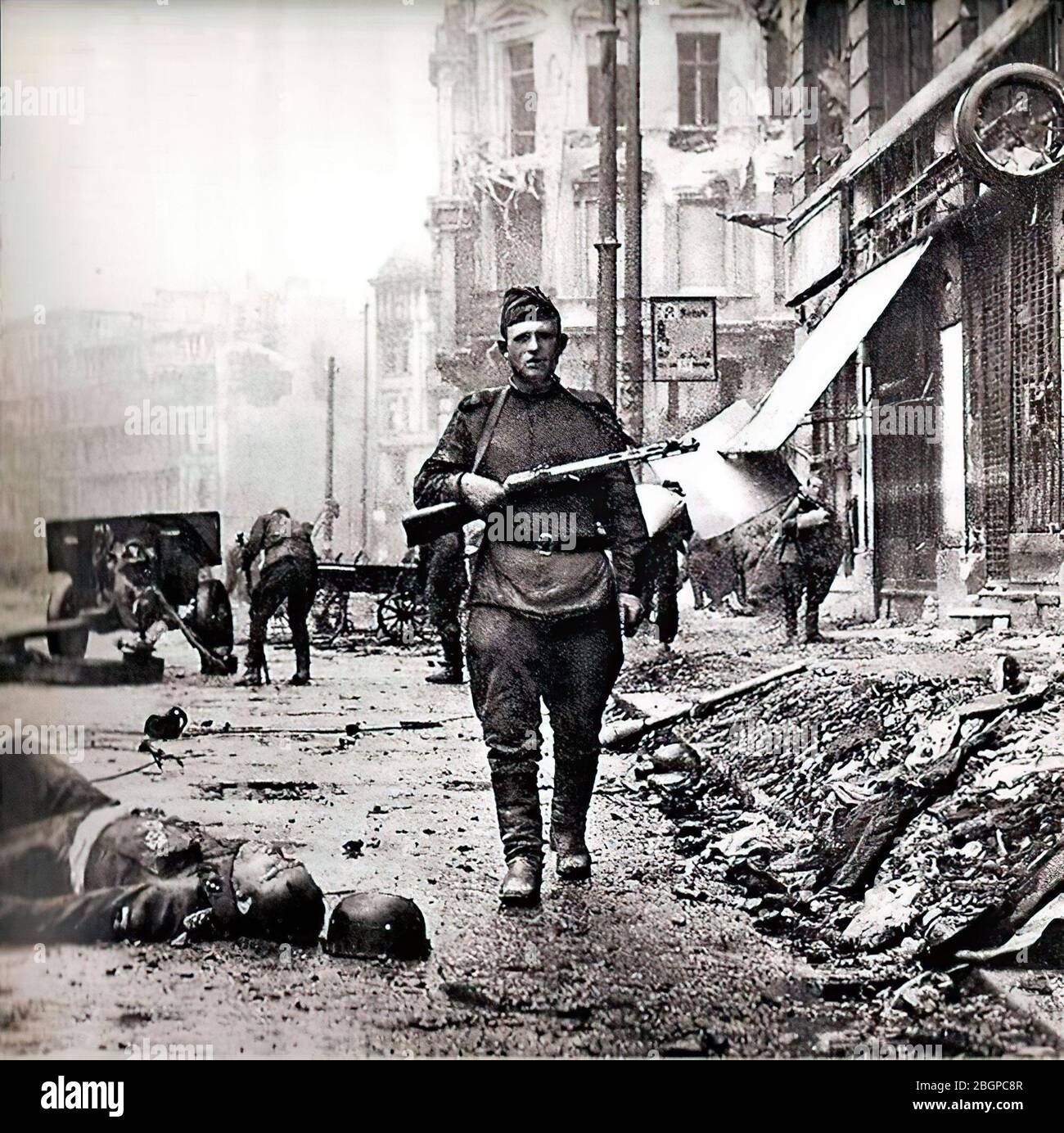 A Wehrmacht casualty (who appears to be the recipient of the Knight‚Äôs ...