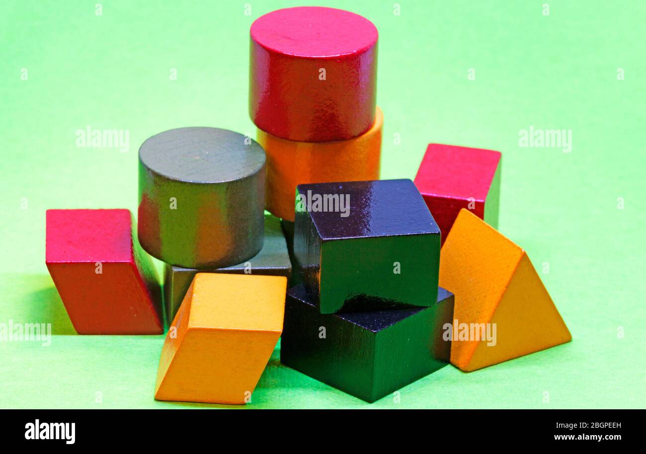 Construct triangle hi-res stock photography and images - Alamy