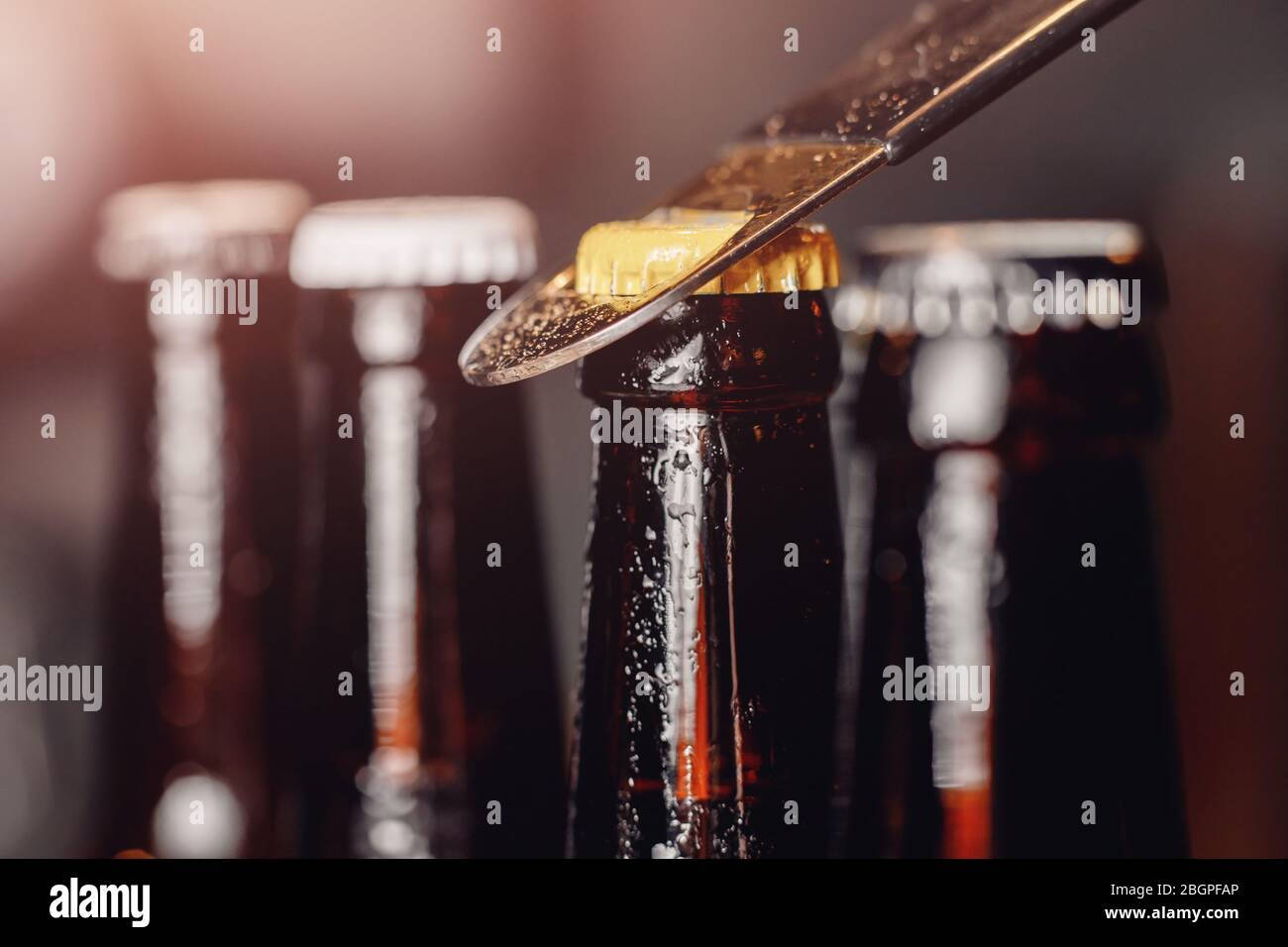 Grab by neck hi-res stock photography and images - Alamy