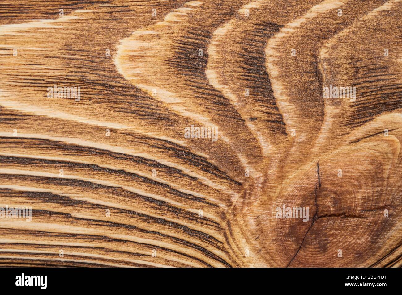Wood texture with natural pattern for design and decoration Stock Photo ...