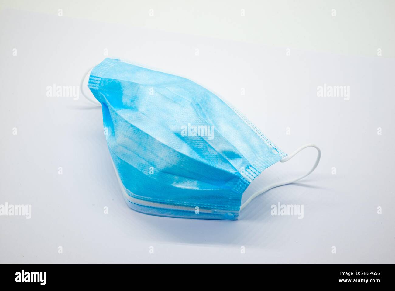 Medical face masks basic personal protection equipment now recommended ...