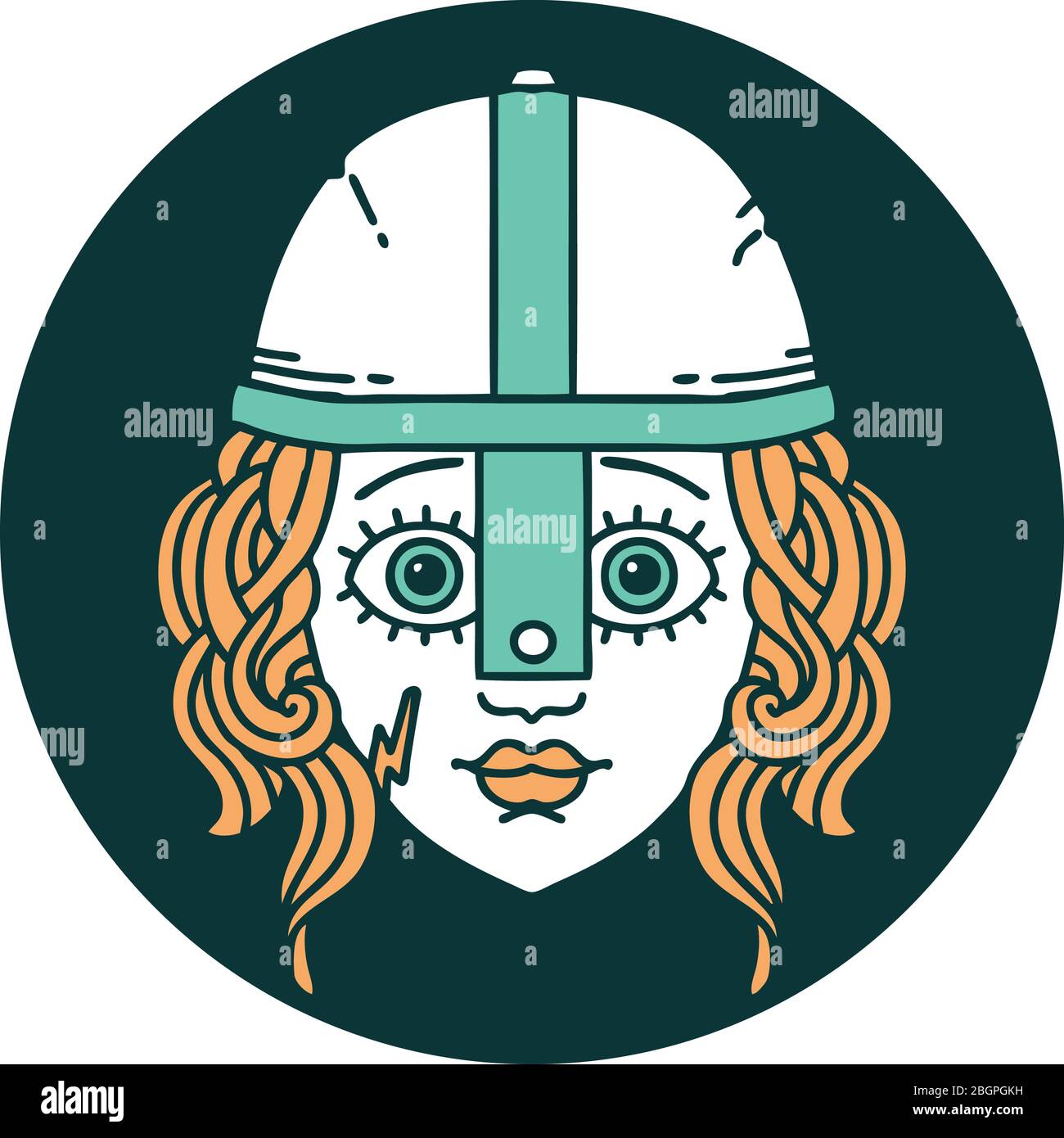 icon of human fighter Stock Vector Image & Art - Alamy