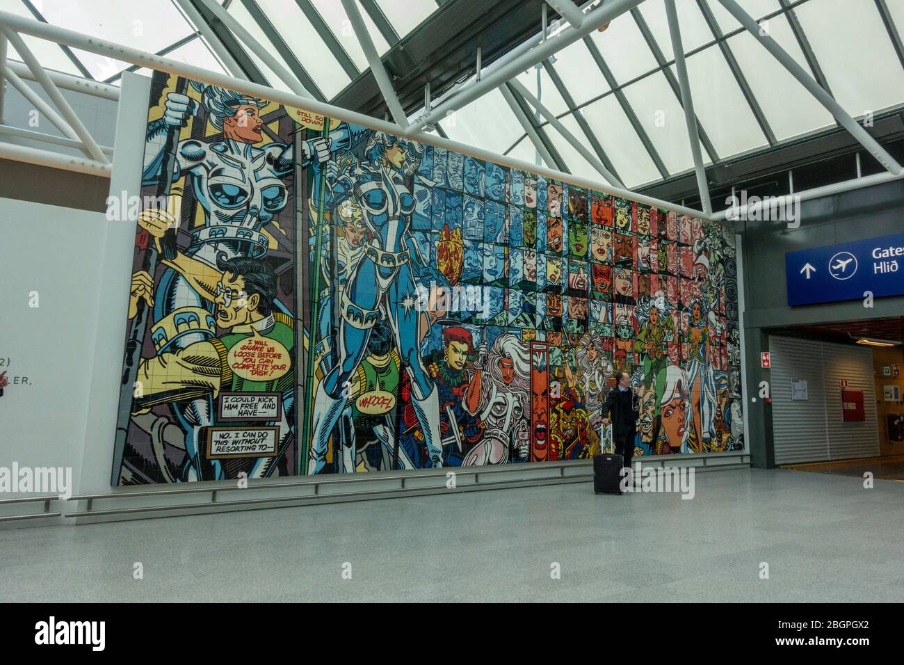 Erro reykjavik hi-res stock photography and images - Alamy