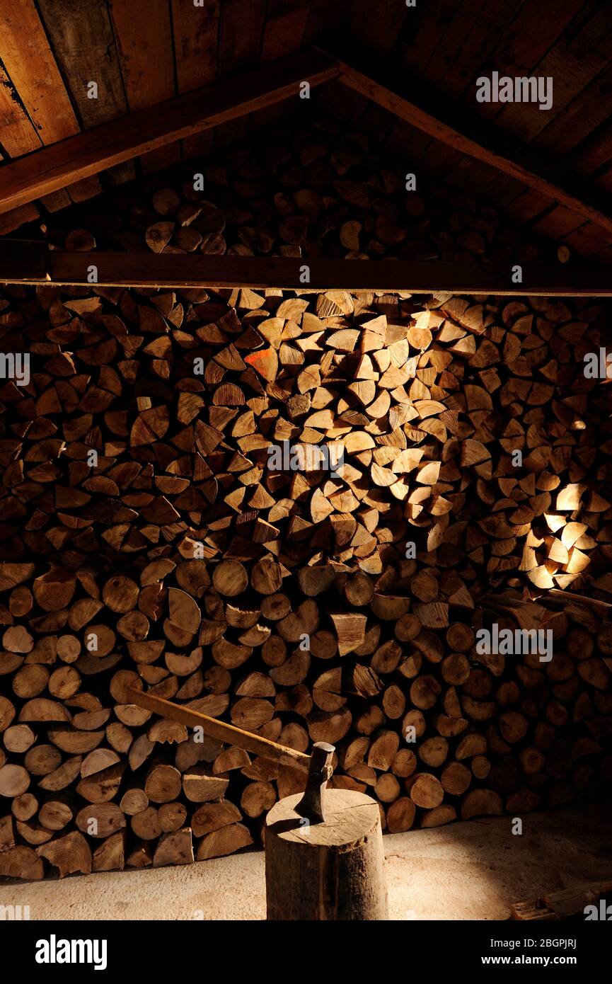 wood, cutting, tools, firewood, woodshed, natural, heating,home, job ...