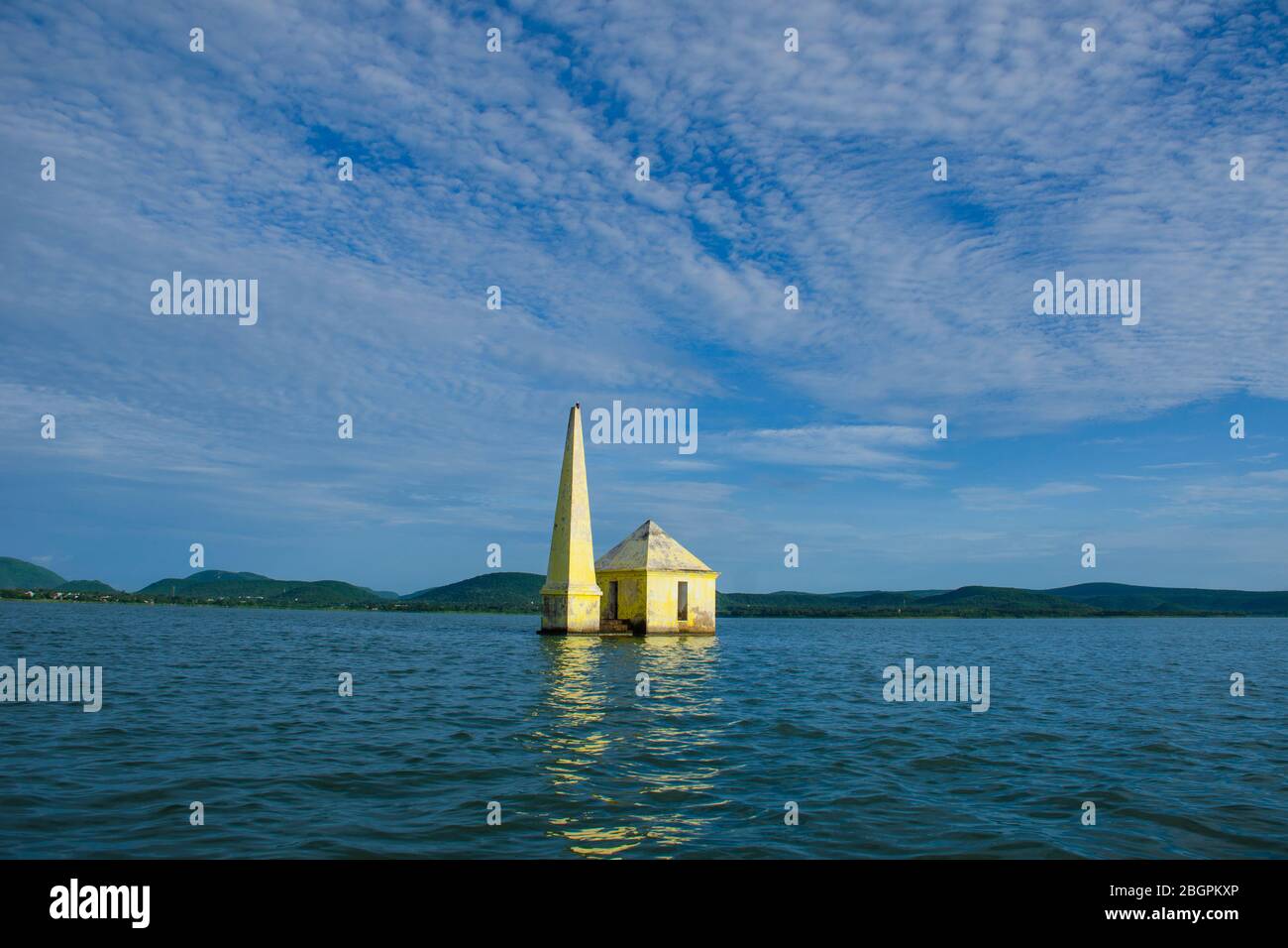 breakfast island odisha rambha Stock Photo - Alamy