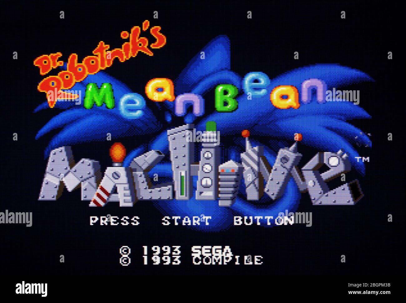 Bean game hi-res stock photography and images - Alamy