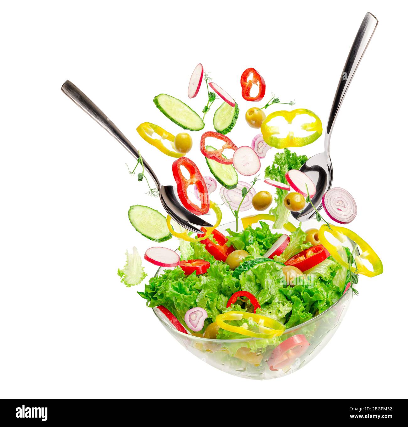Health care diet proper Cut Out Stock Images & Pictures - Alamy