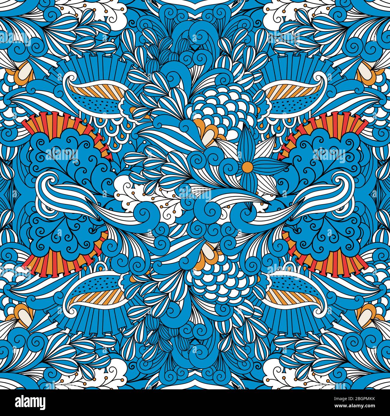 Complicated design composed Stock Vector Images - Alamy