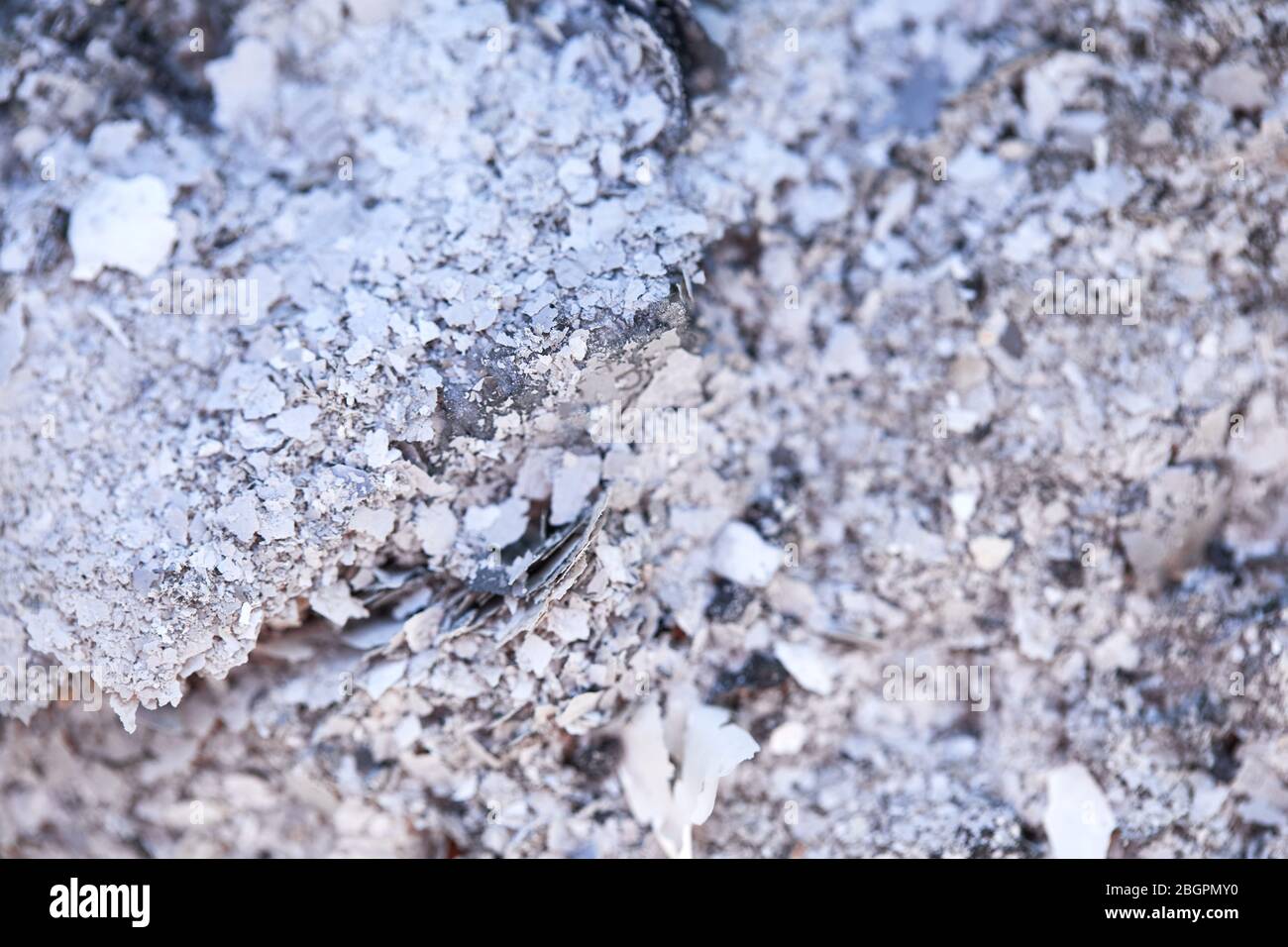 the Gray ash background. the texture Stock Photo - Alamy