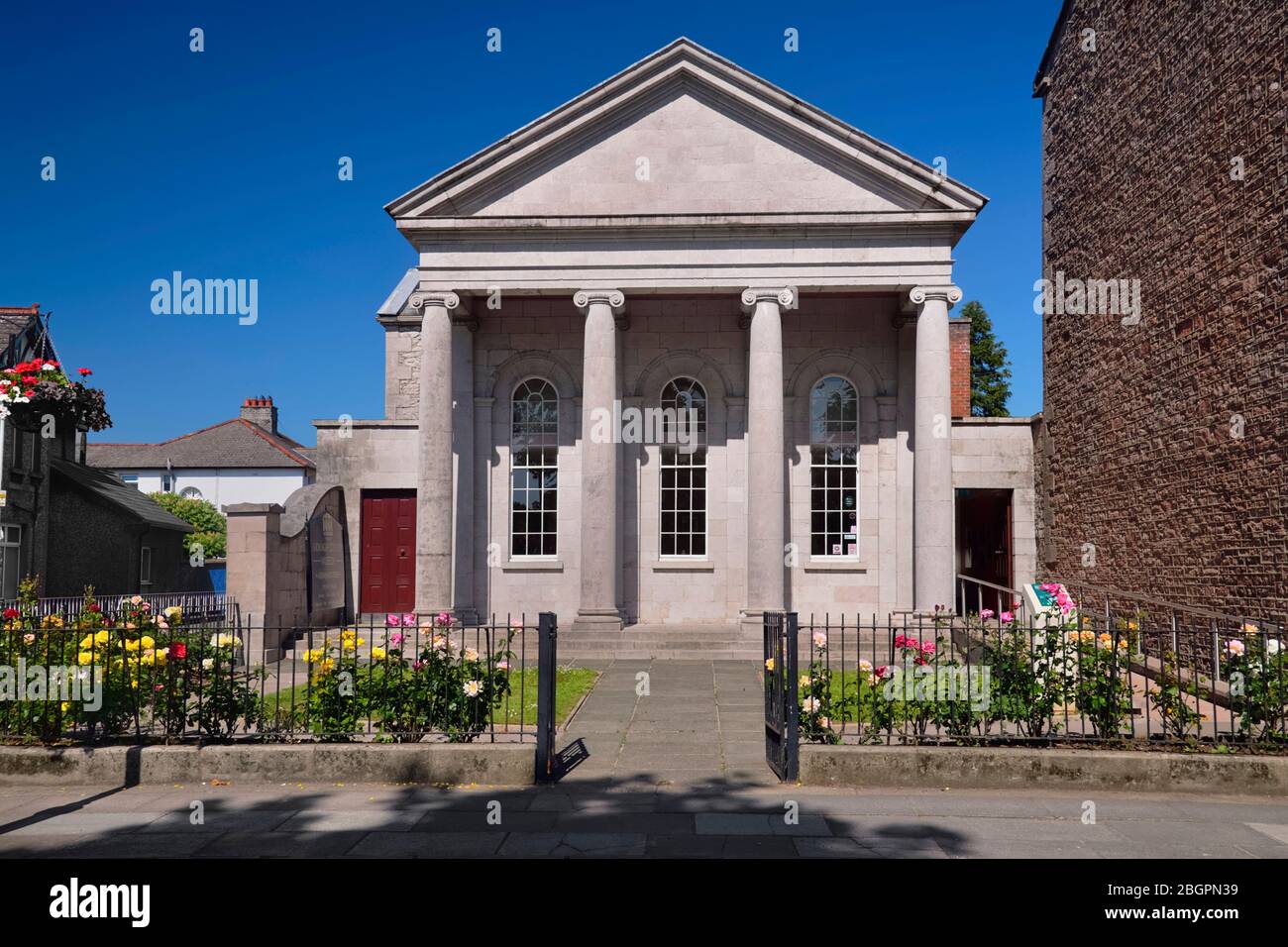 Natural history museum ireland hi-res stock photography and images - Alamy