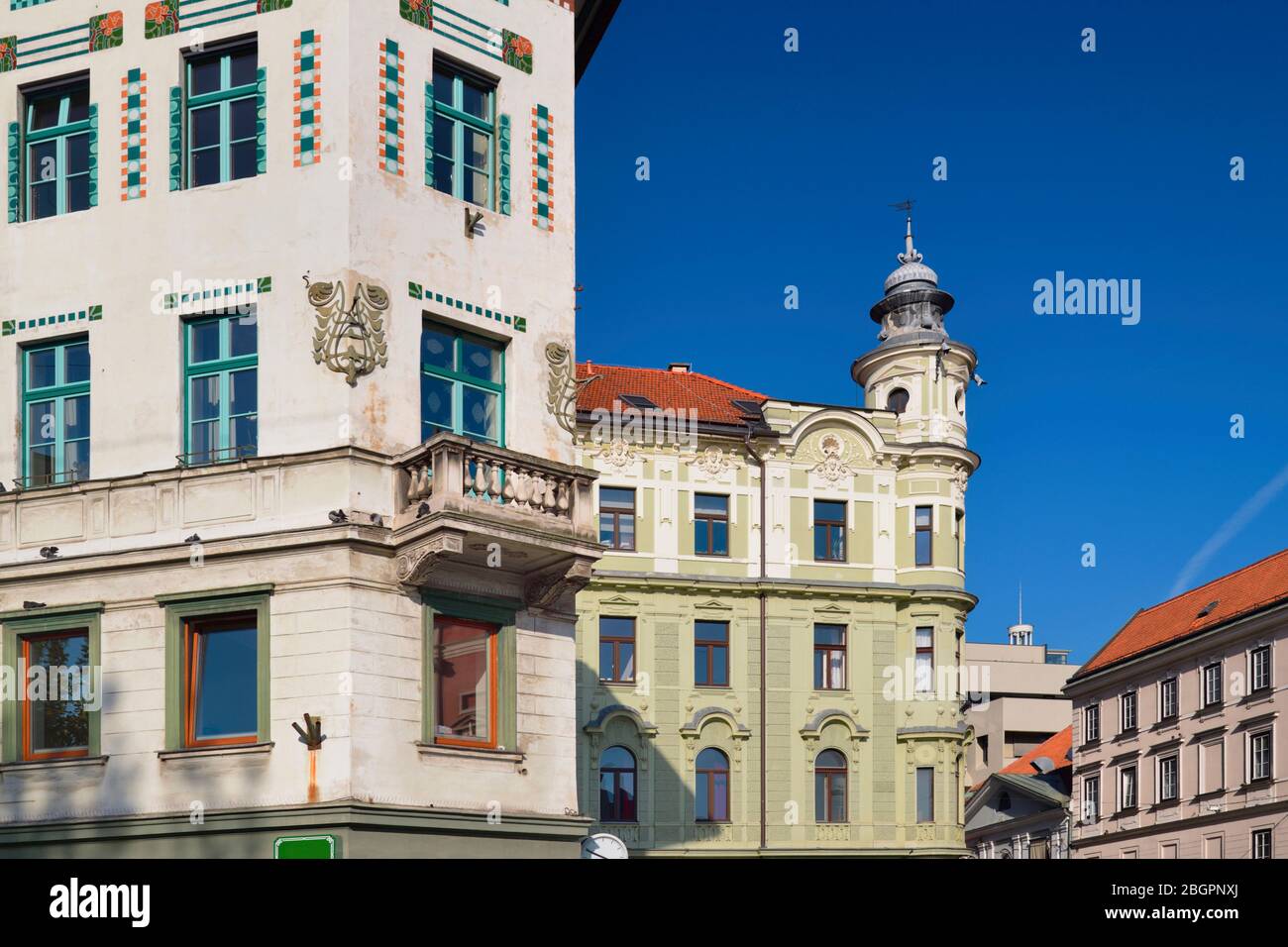 Early 20th century building hi-res stock photography and images - Alamy