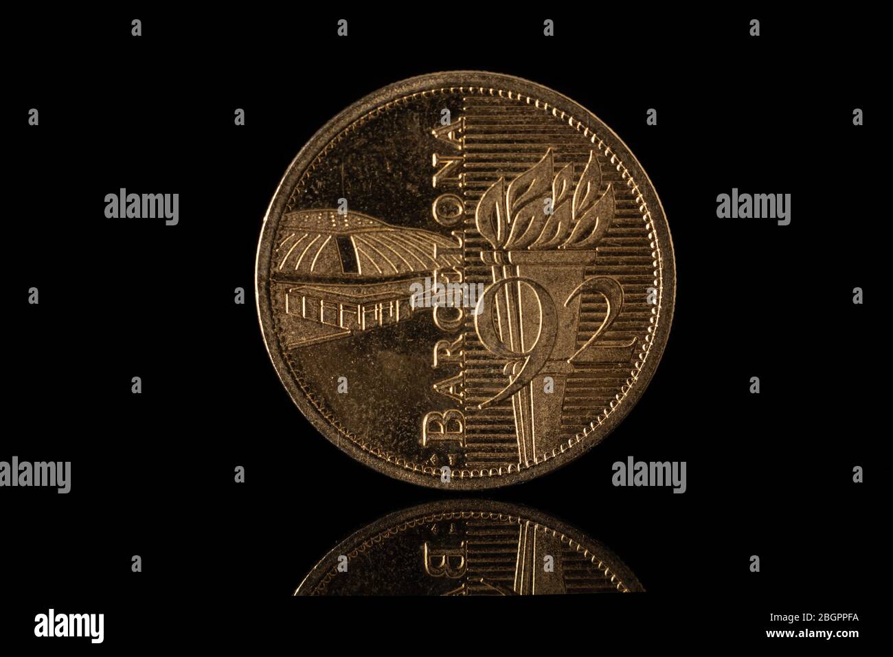 1992 olympics hi-res stock photography and images - Alamy