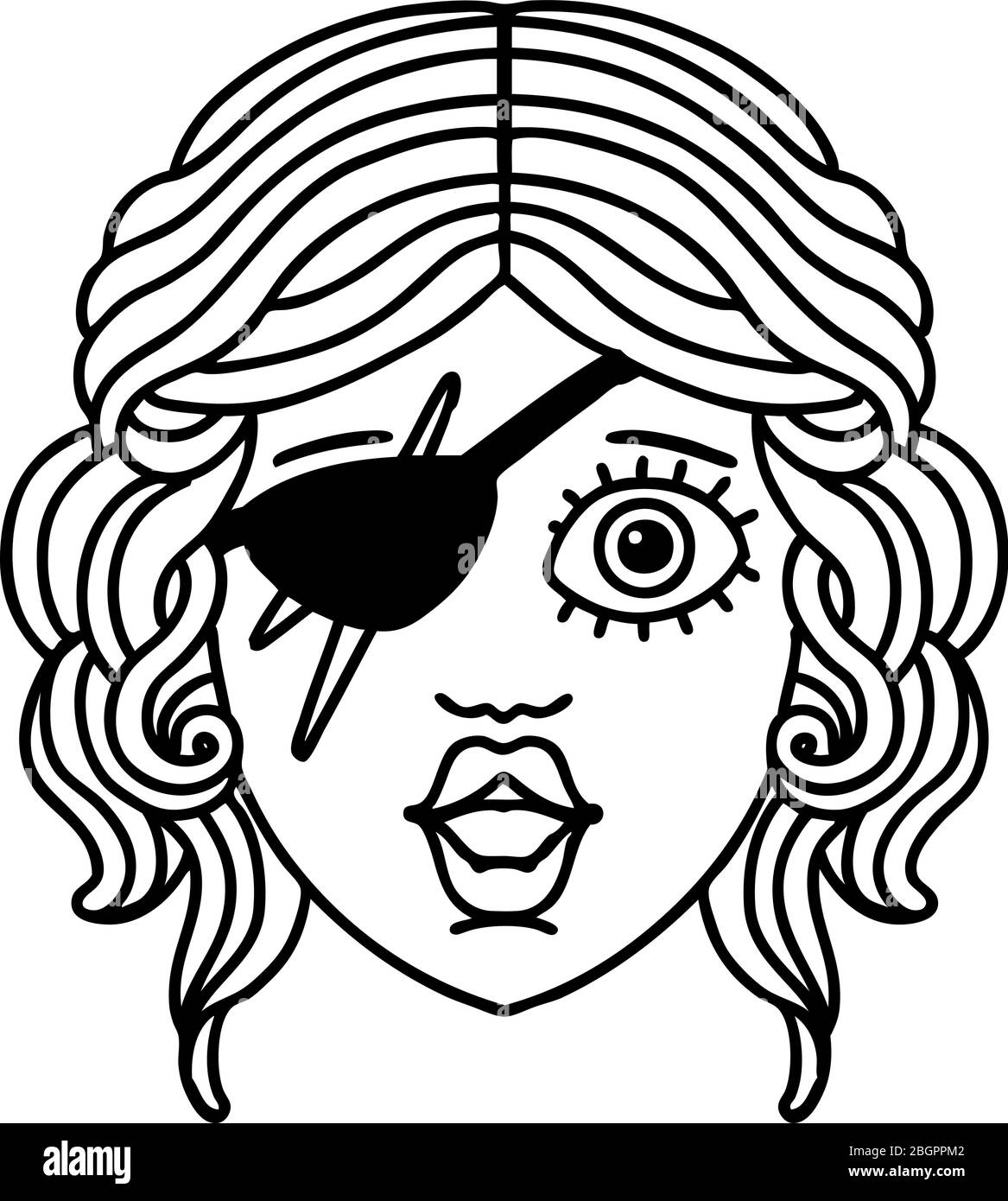 Black rogue Stock Vector Images - Alamy