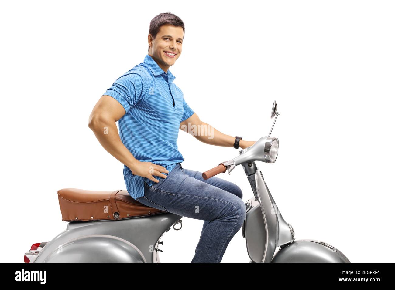 Silver man hi-res stock photography and images - Alamy