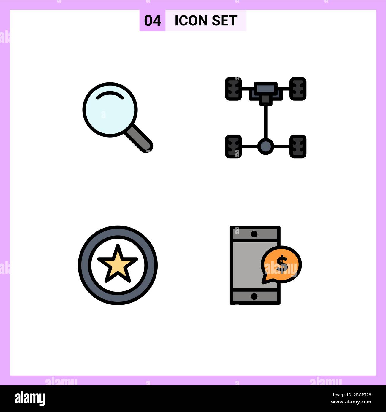 Cell mechanics Stock Vector Images - Alamy
