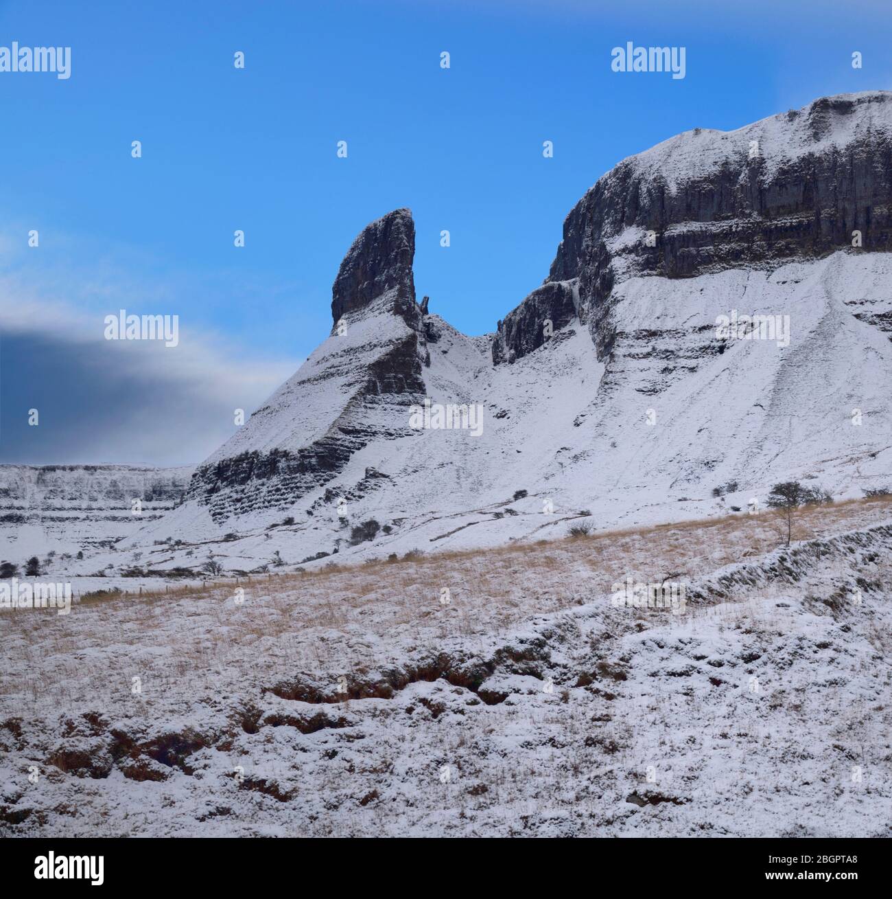 Leitrim ireland eagle's rock hi-res stock photography and images - Alamy