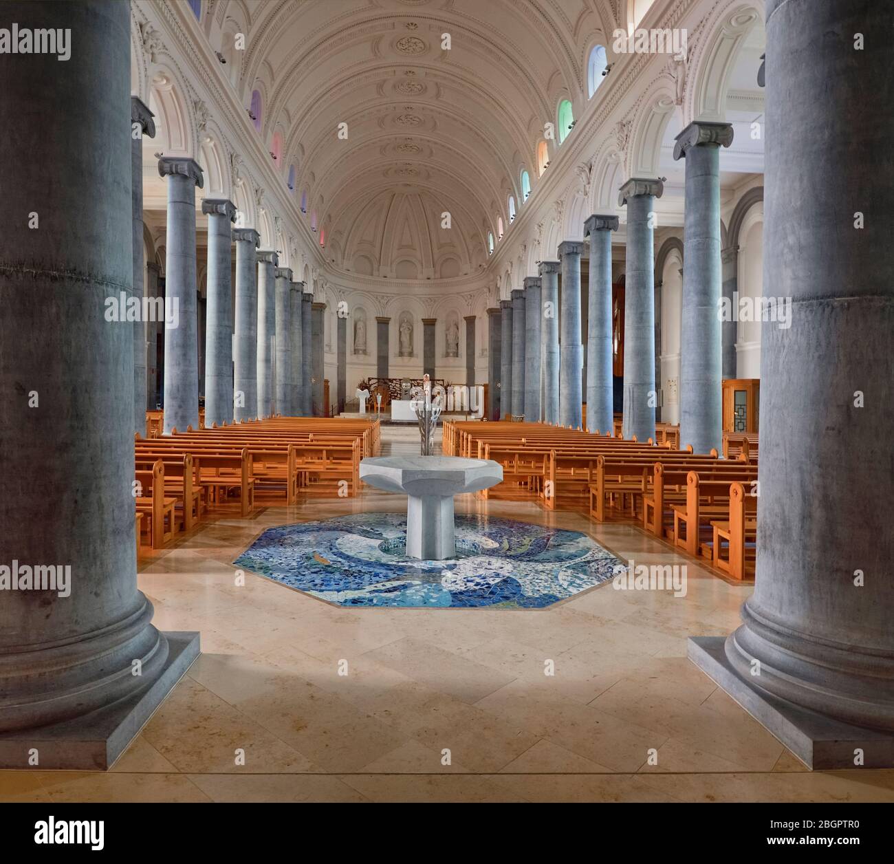 Longford town hi-res stock photography and images - Alamy