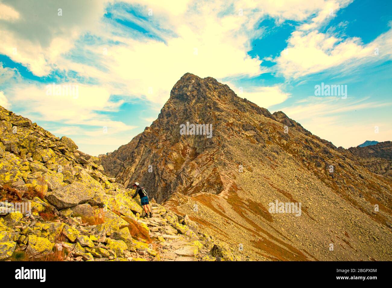 Zakopane poland summer hi-res stock photography and images - Alamy