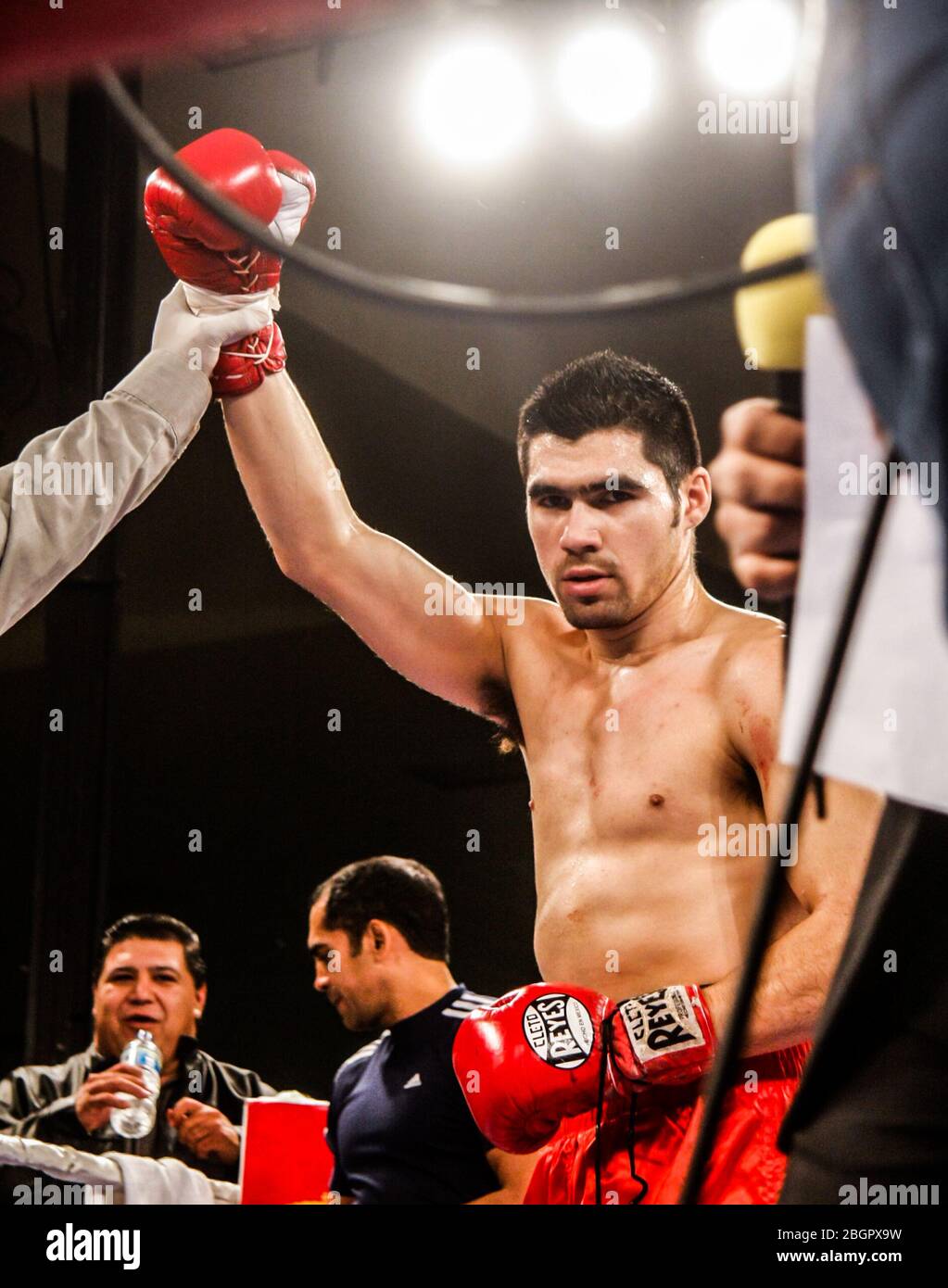 Cristian solis hi-res stock photography and images - Alamy