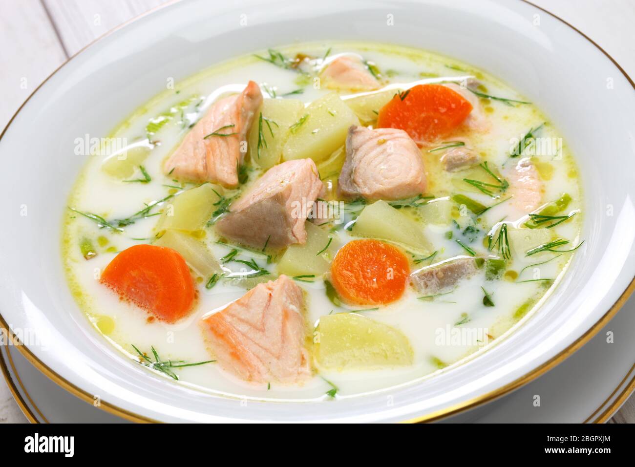 Traditional finnish cooking hi-res stock photography and images - Alamy